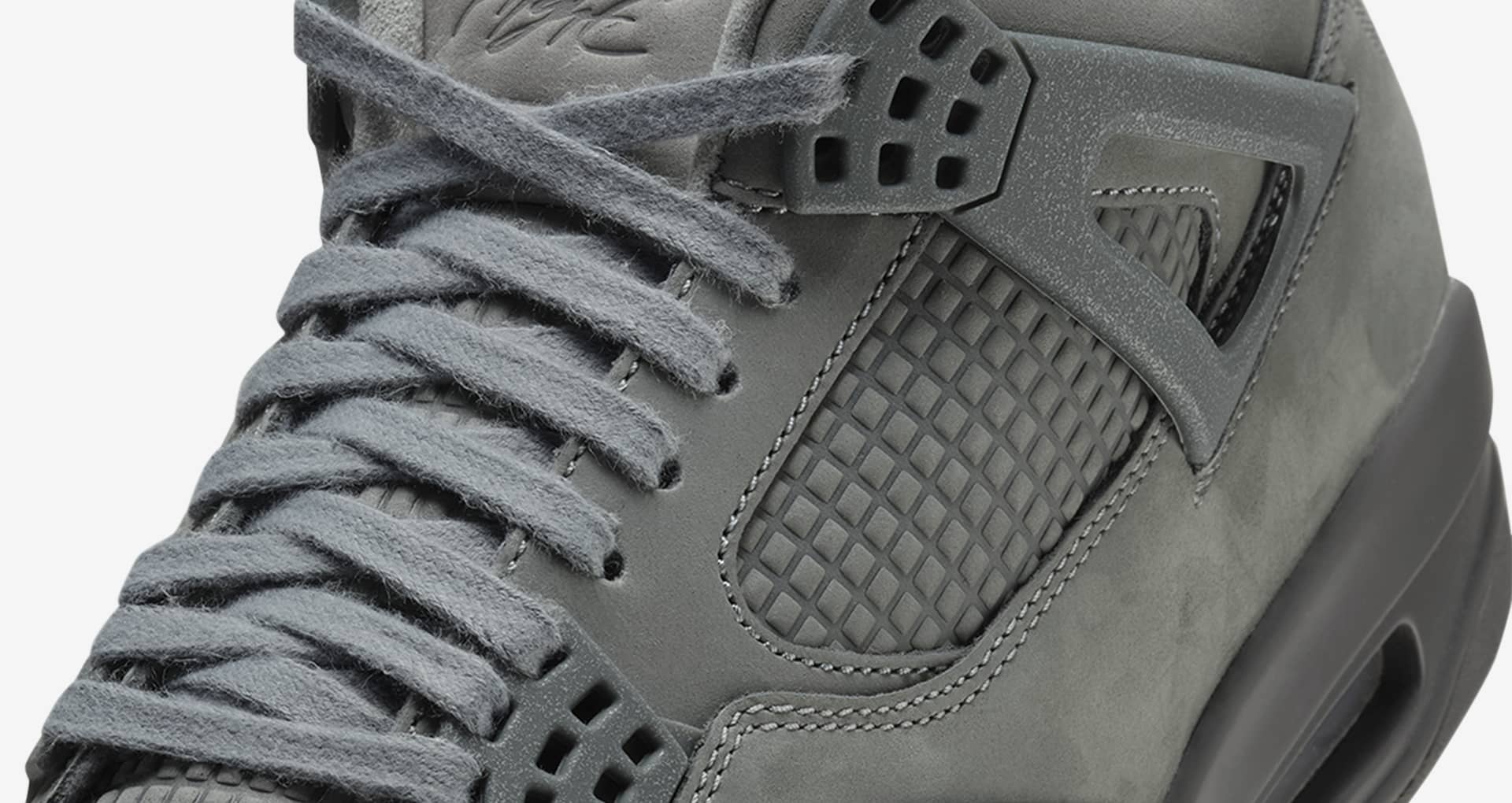 Air Jordan 4 SE 'Wet Cement' (FQ7928-001) release date. Nike SNKRS PH