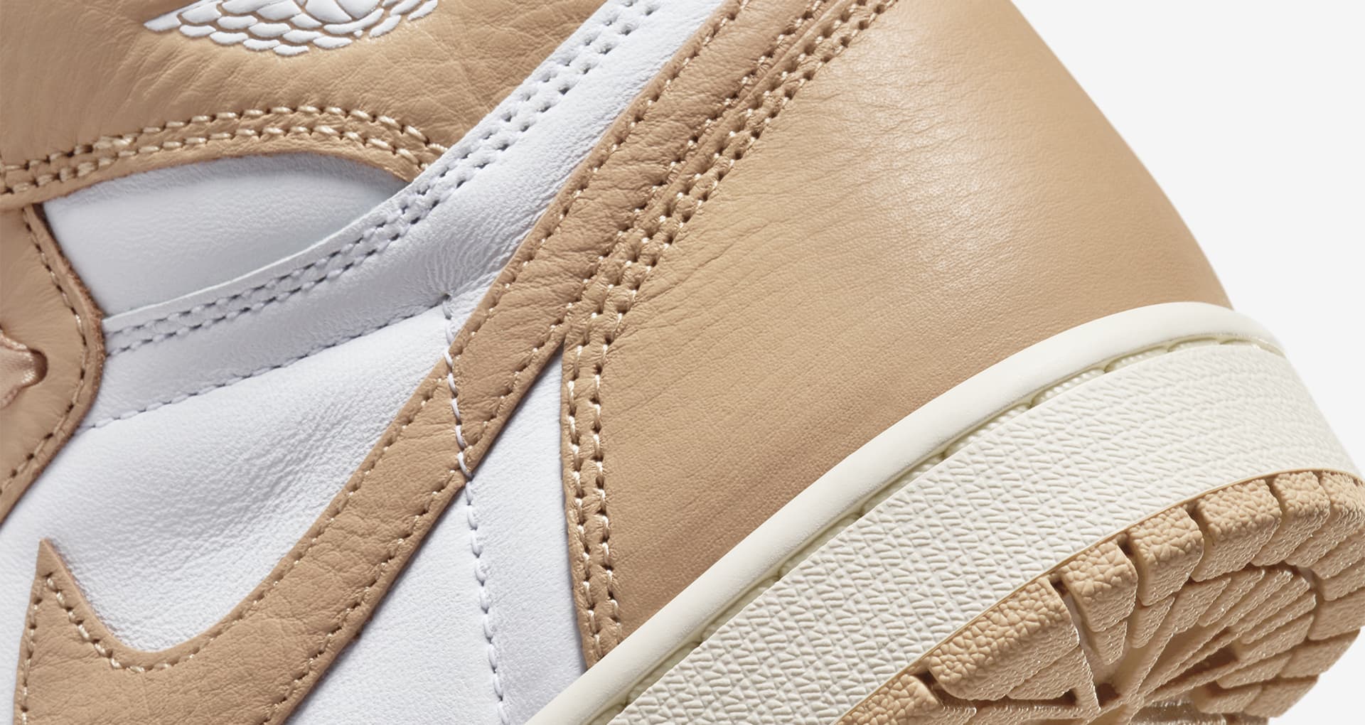 Women's Air Jordan 1 'Praline' (FN6622-201) release date . Nike SNKRS ID