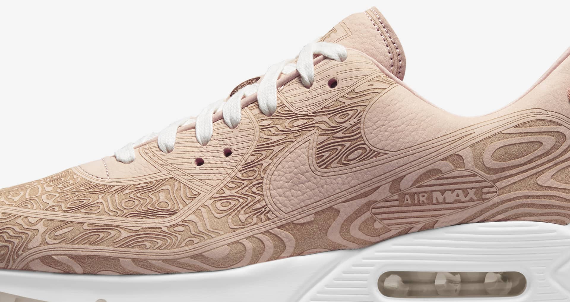 Air Max 90 'Laser' Release Date. Nike SNKRS