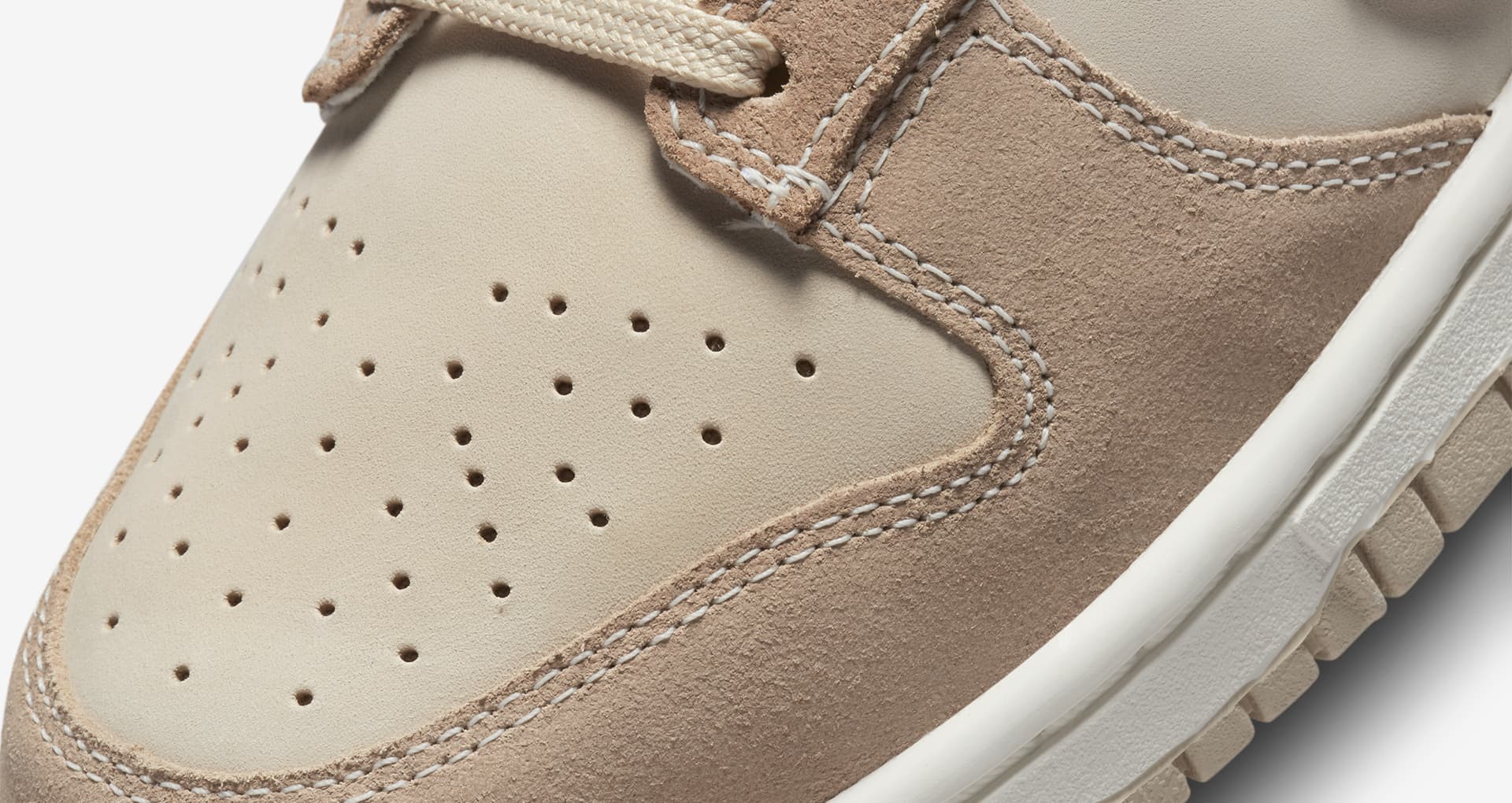 Women's Dunk Low 'Sanddrift' (FD0873-126) Release Date. Nike SNKRS ID