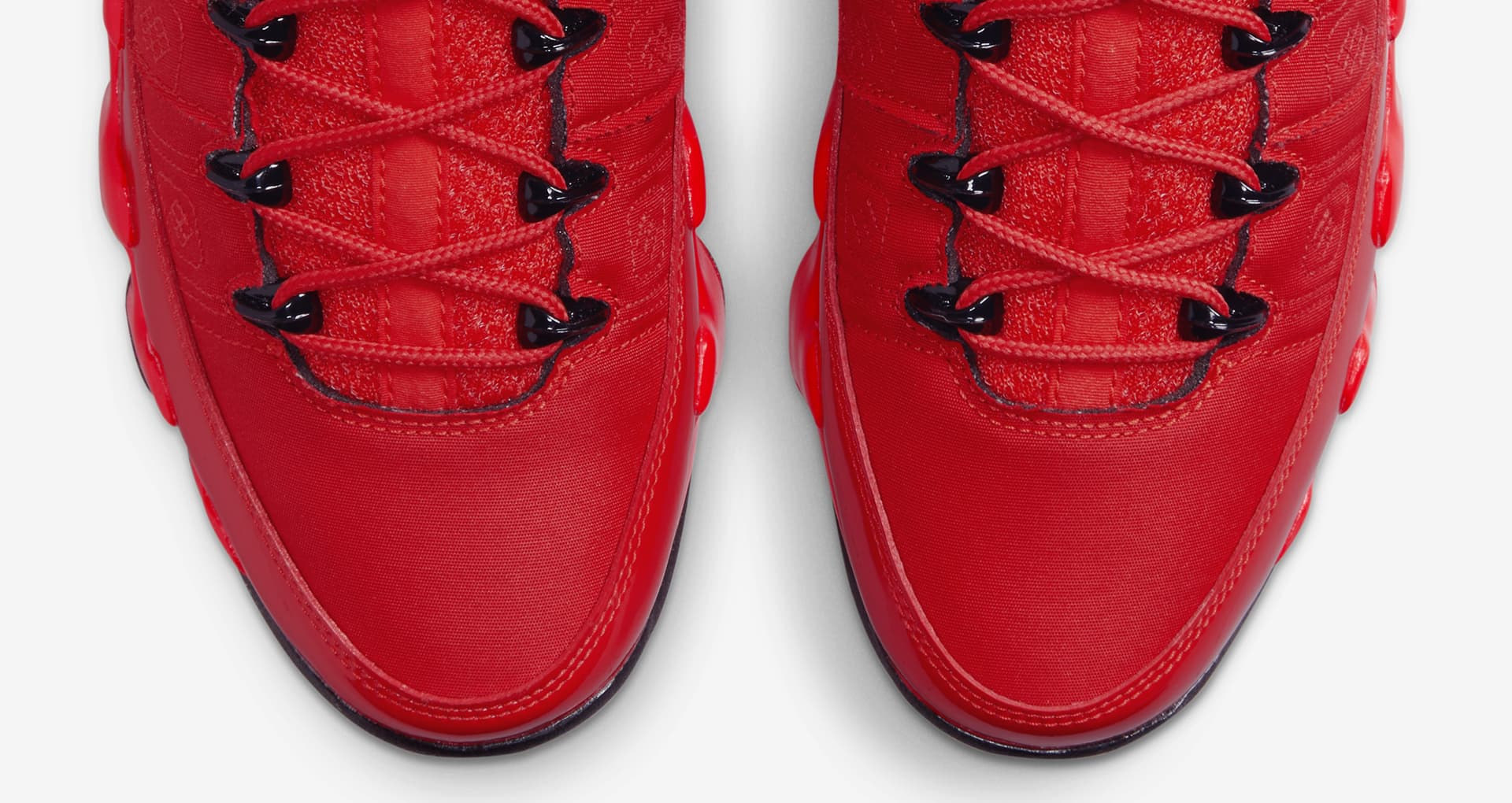 Air Jordan 9 "Chile Red" (CT8019-600) Lansman Tarihi. Nike SNKRS TR