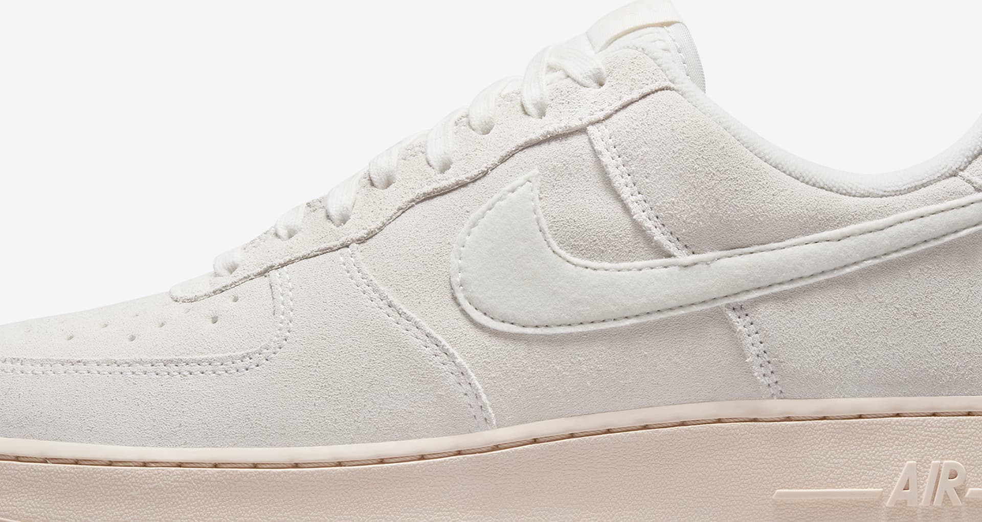 Air Force 1 'Winter Premium Summit White' (DO6730-100) Release Date ...