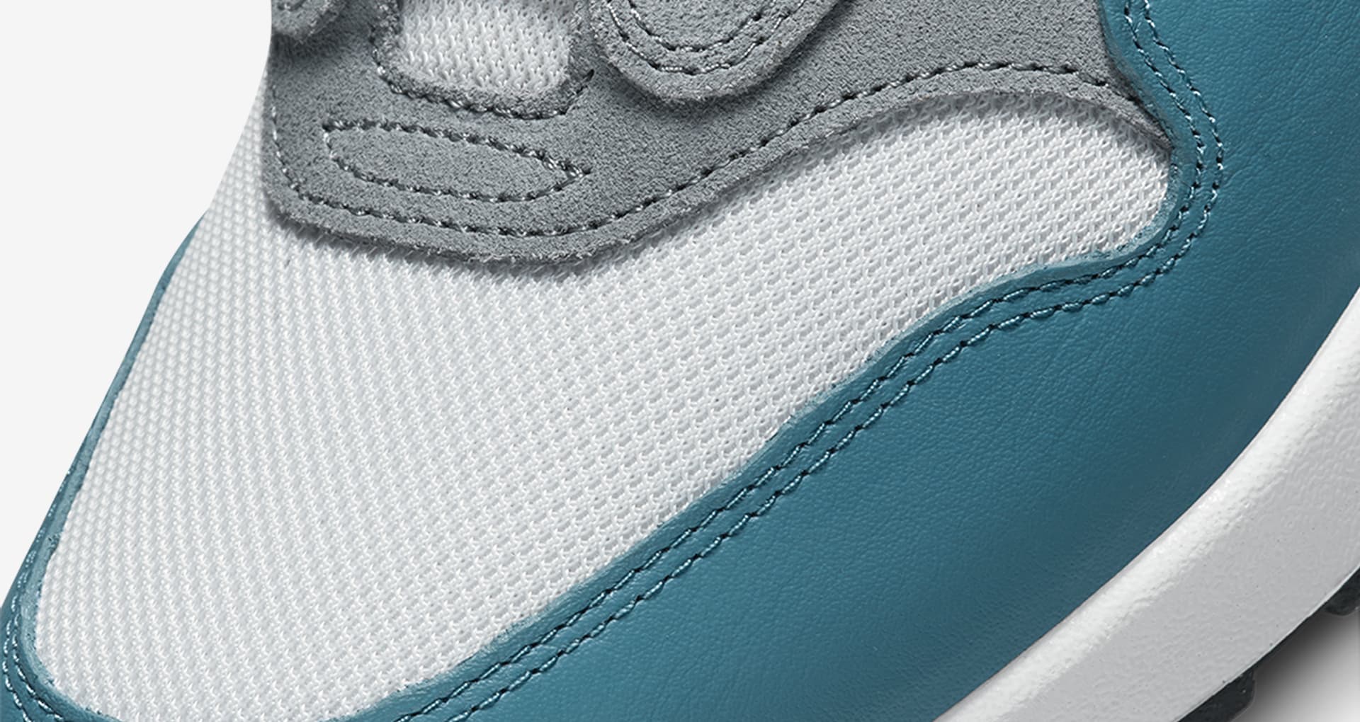 Fecha de lanzamiento del Air Max 1 "Noise Aqua and Cool Grey" (FB9660 ...