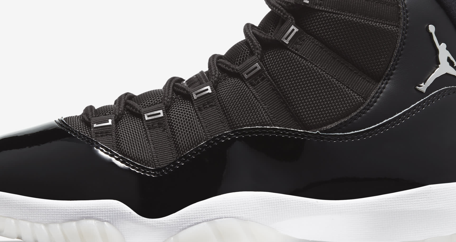 Fecha de lanzamiento del Air Jordan 11 "Jubilee". Nike SNKRS MX