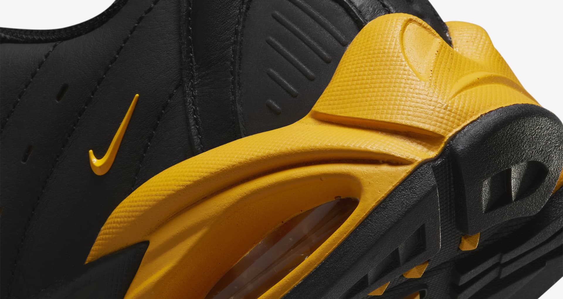 NOCTA Hot Step 'Black and Gold' (DH4692-002) Release Date. Nike SNKRS GB