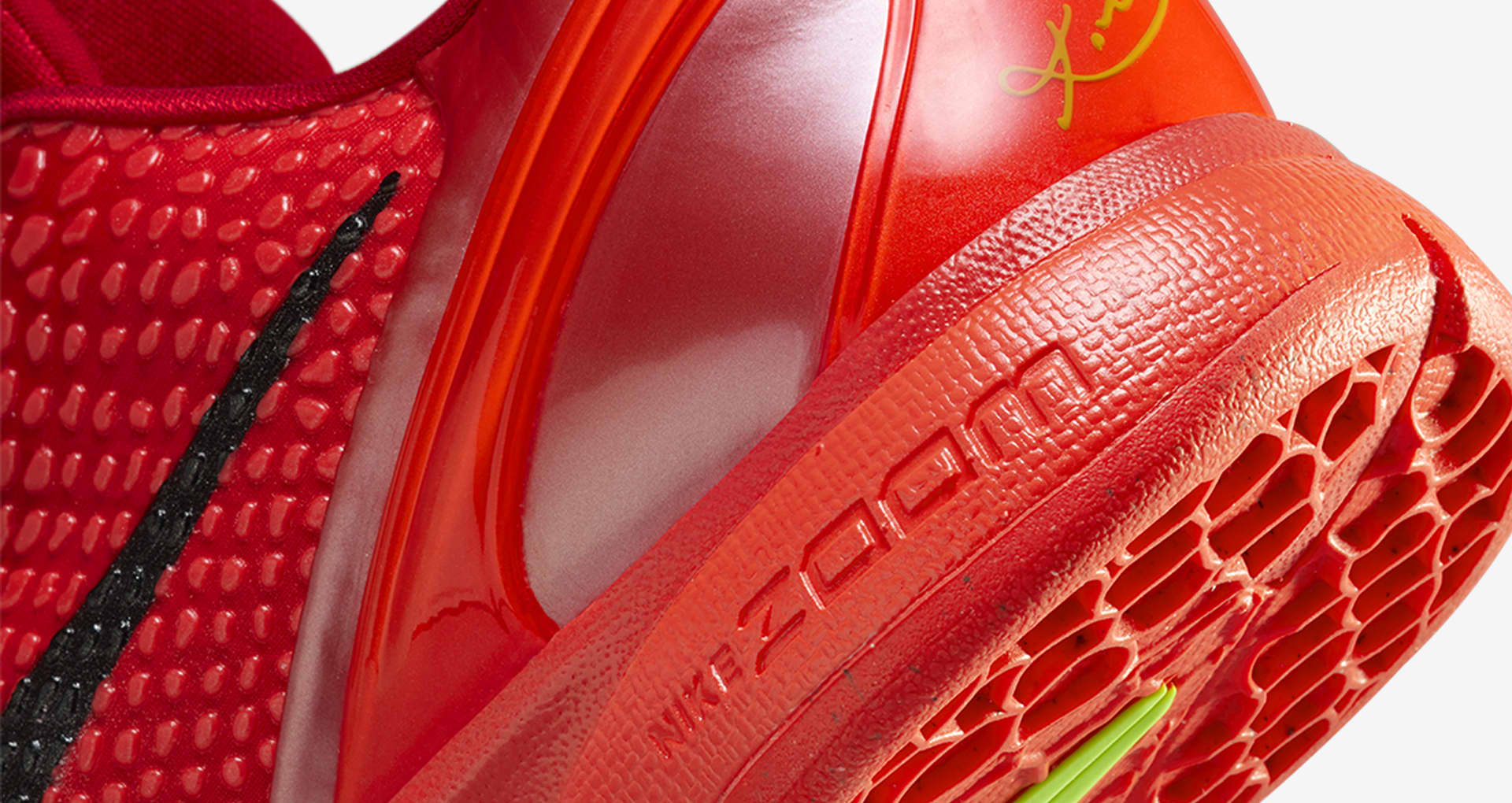 Kobe 6 Protro 'Reverse' (FV4921-600) release date. Nike SNKRS PH