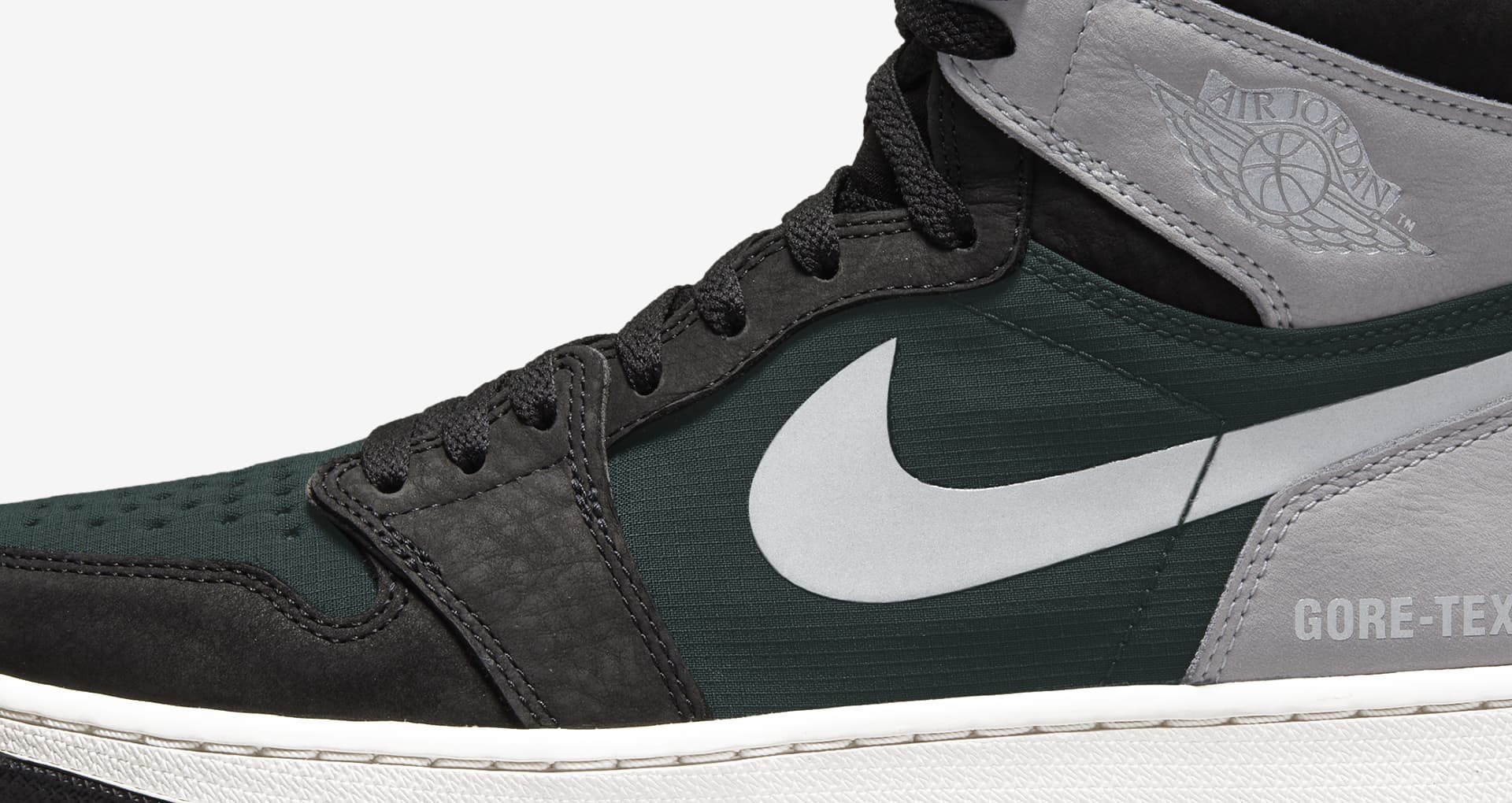 Air Jordan 1 GORE-TEX 'Particle Grey' (DB2889-001) Release Date. Nike ...