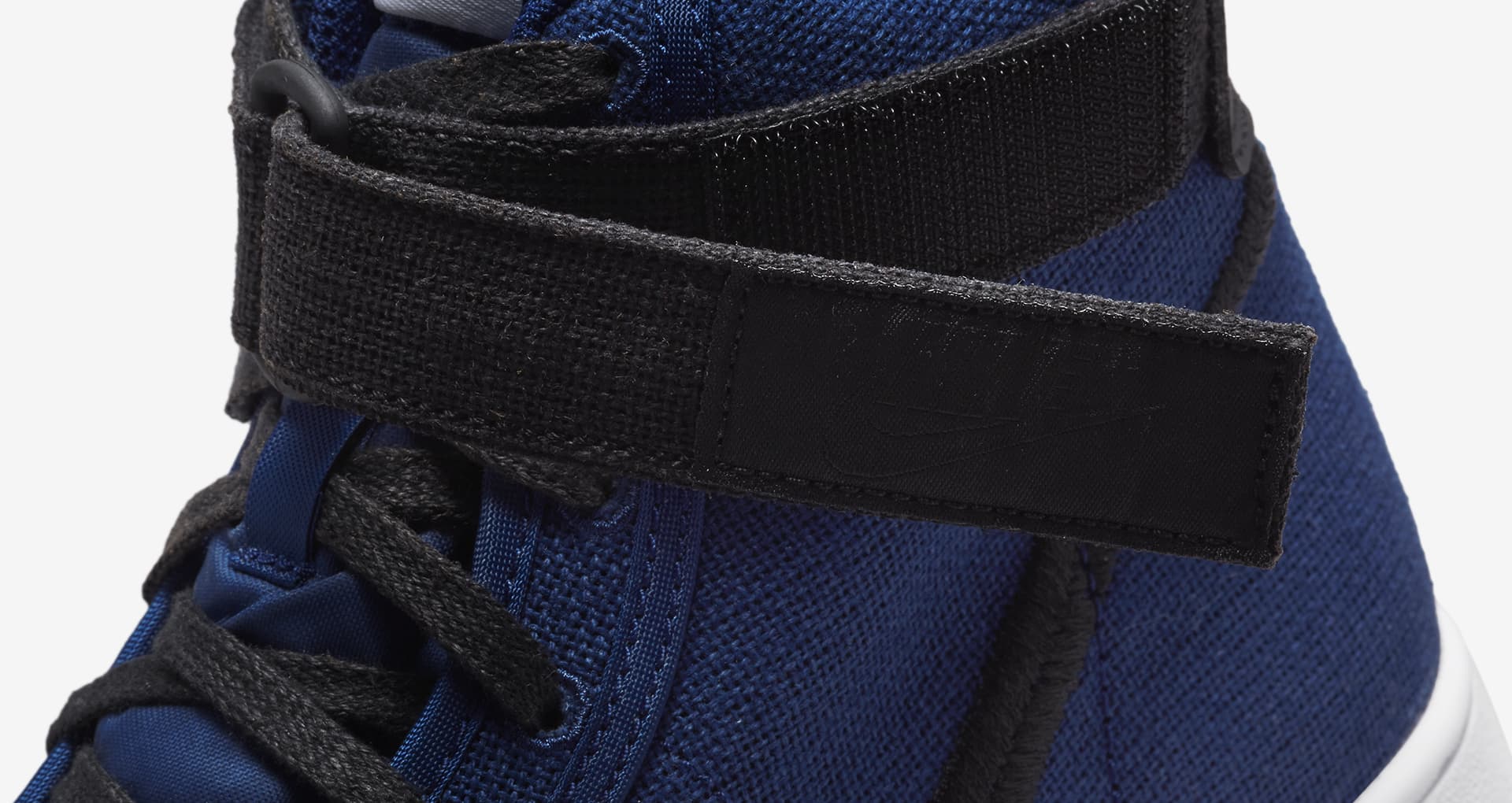 Nike Vandal High x Stüssy 'Deep Royal Blue' (DX5425-400) Release Date ...