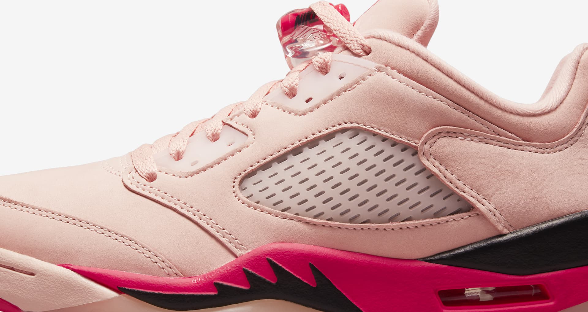 Women's Air Jordan 5 Low 'Girls That Hoop' (DA8016-806) Release Date ...