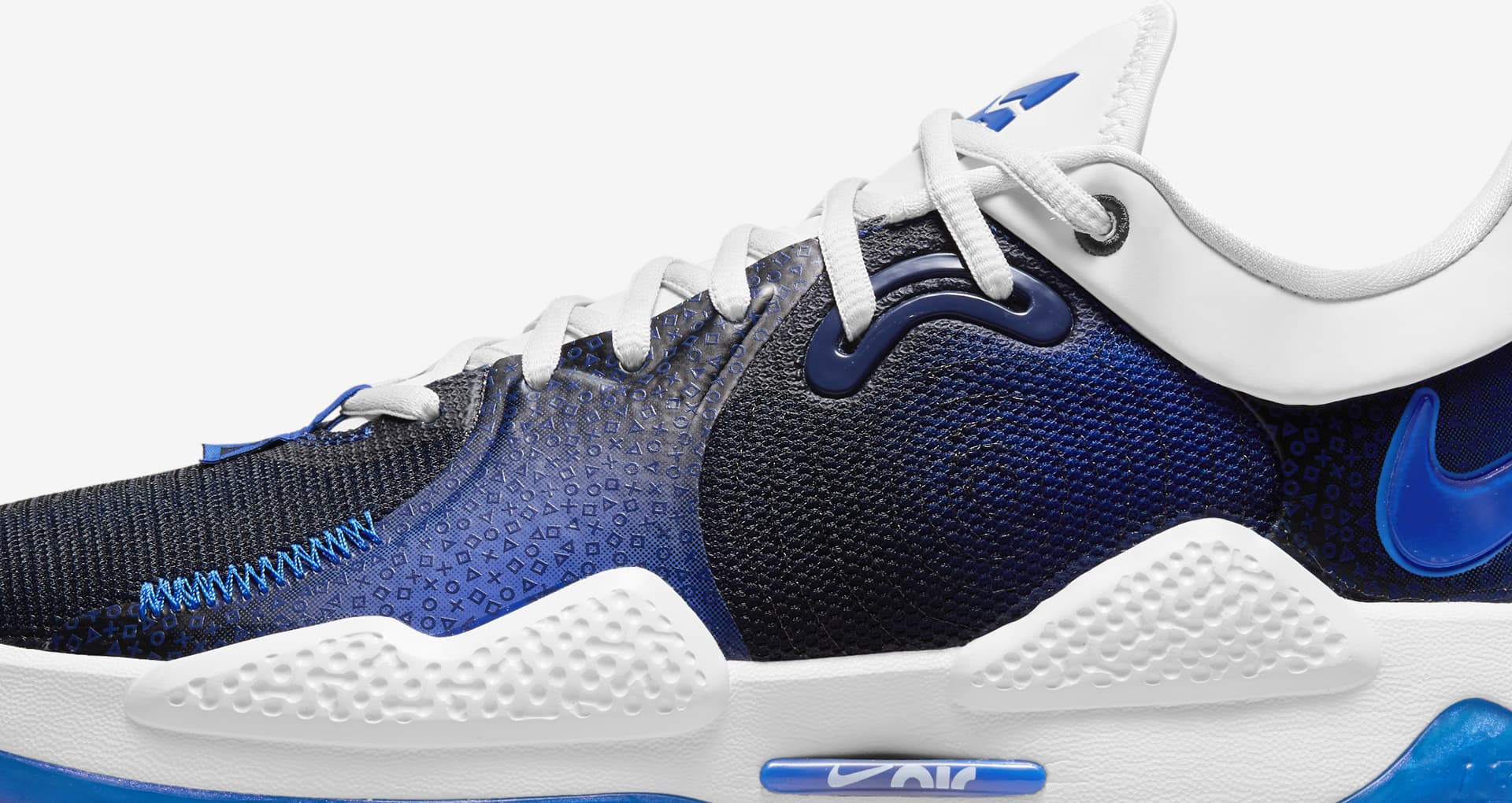 PG 5 'PlayStation™5 Flip' Release Date. Nike SNKRS US