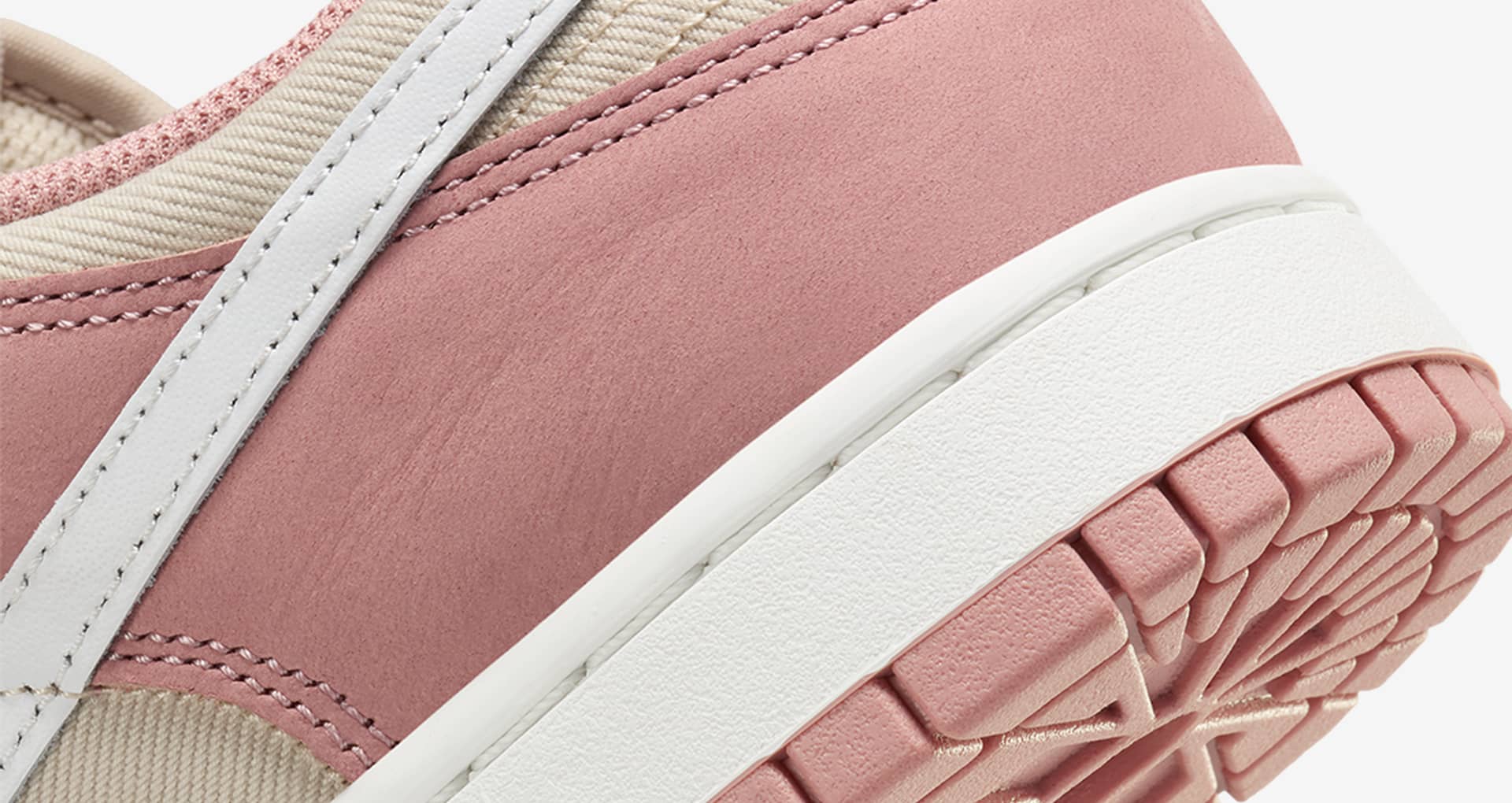 Dunk Low 'Red Stardust' (FB8895-601) release date. Nike SNKRS AT