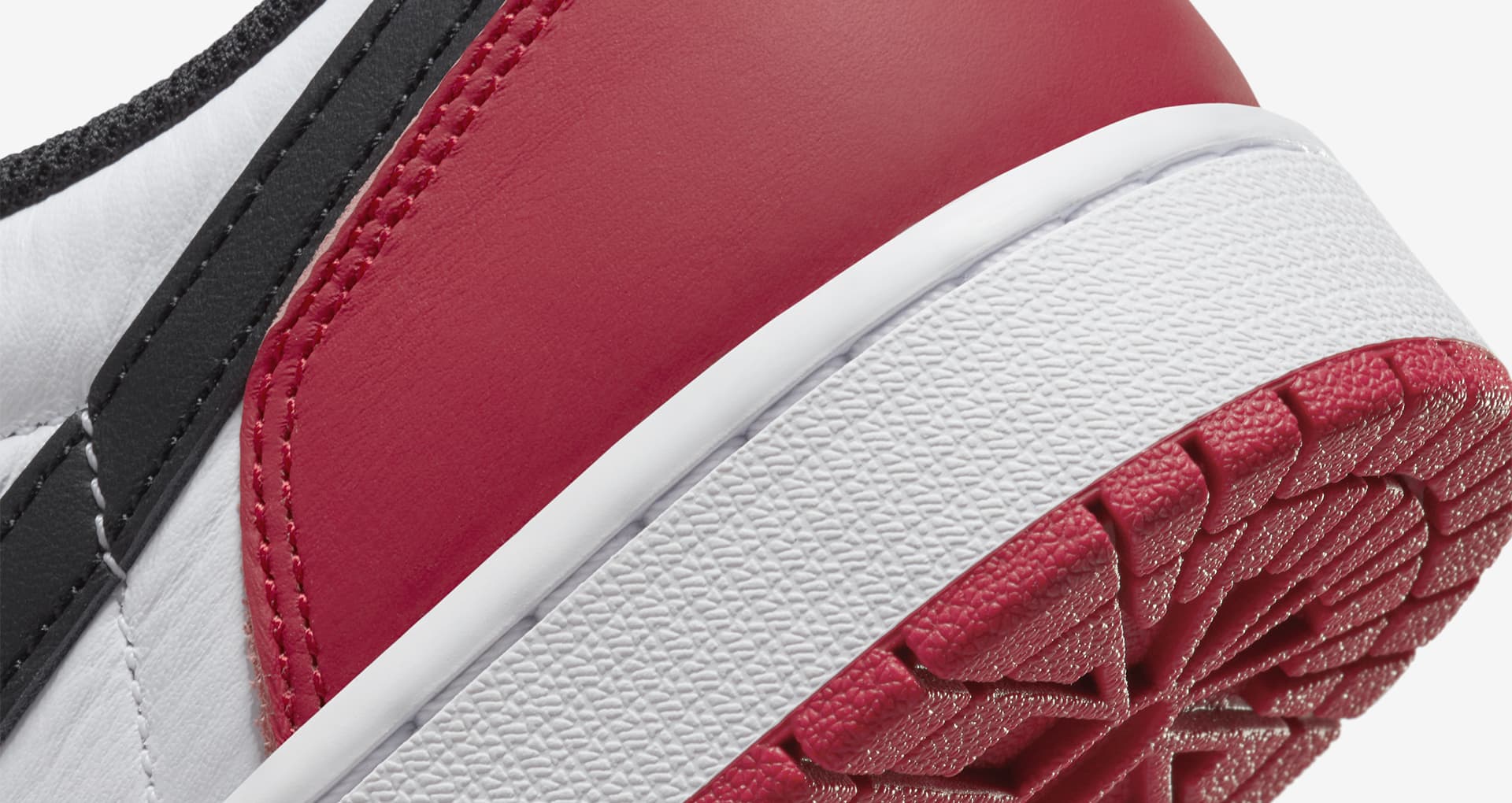 Air Jordan 1 Low 'Black Toe' (CZ0790-106) Release Date . Nike SNKRS SG