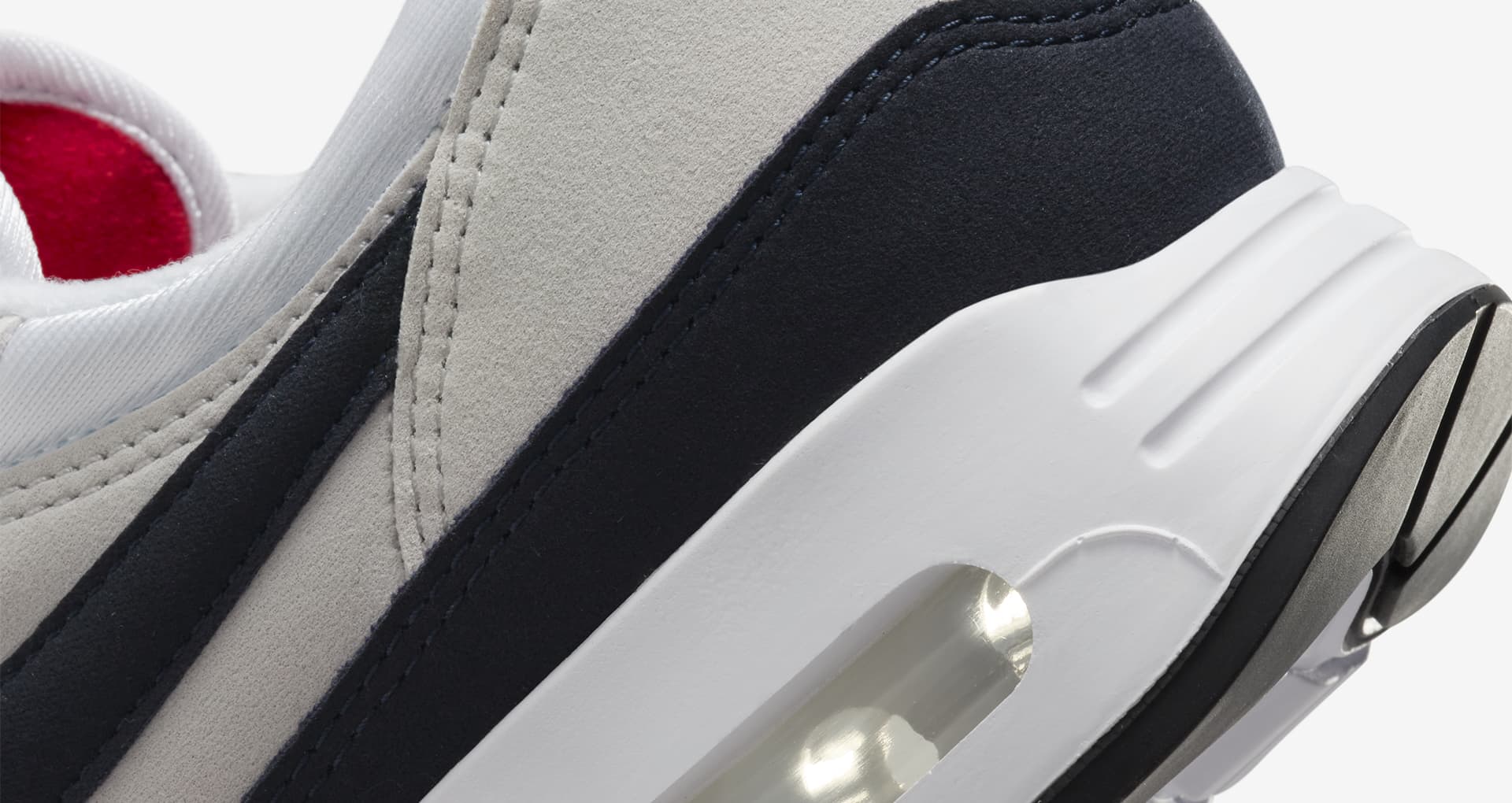 Air Max 1 '86 'Dark Obsidian and University Red' (DQ3989-101) release ...