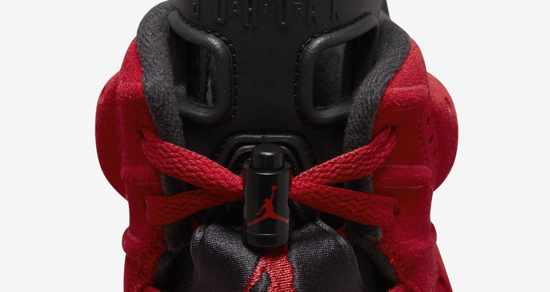 Air Jordan 6 'Toro Bravo' (CT8529-600). Nike SNKRS IE