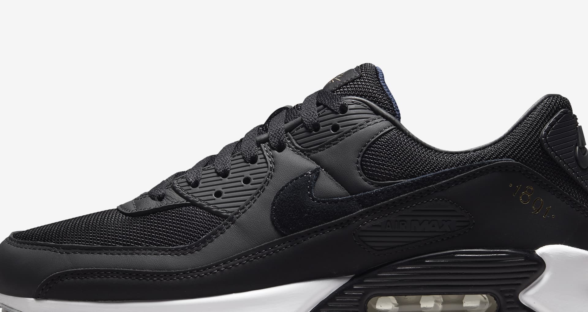 Air Max 90 "AIK" - Data del lancio. Nike SNKRS IT