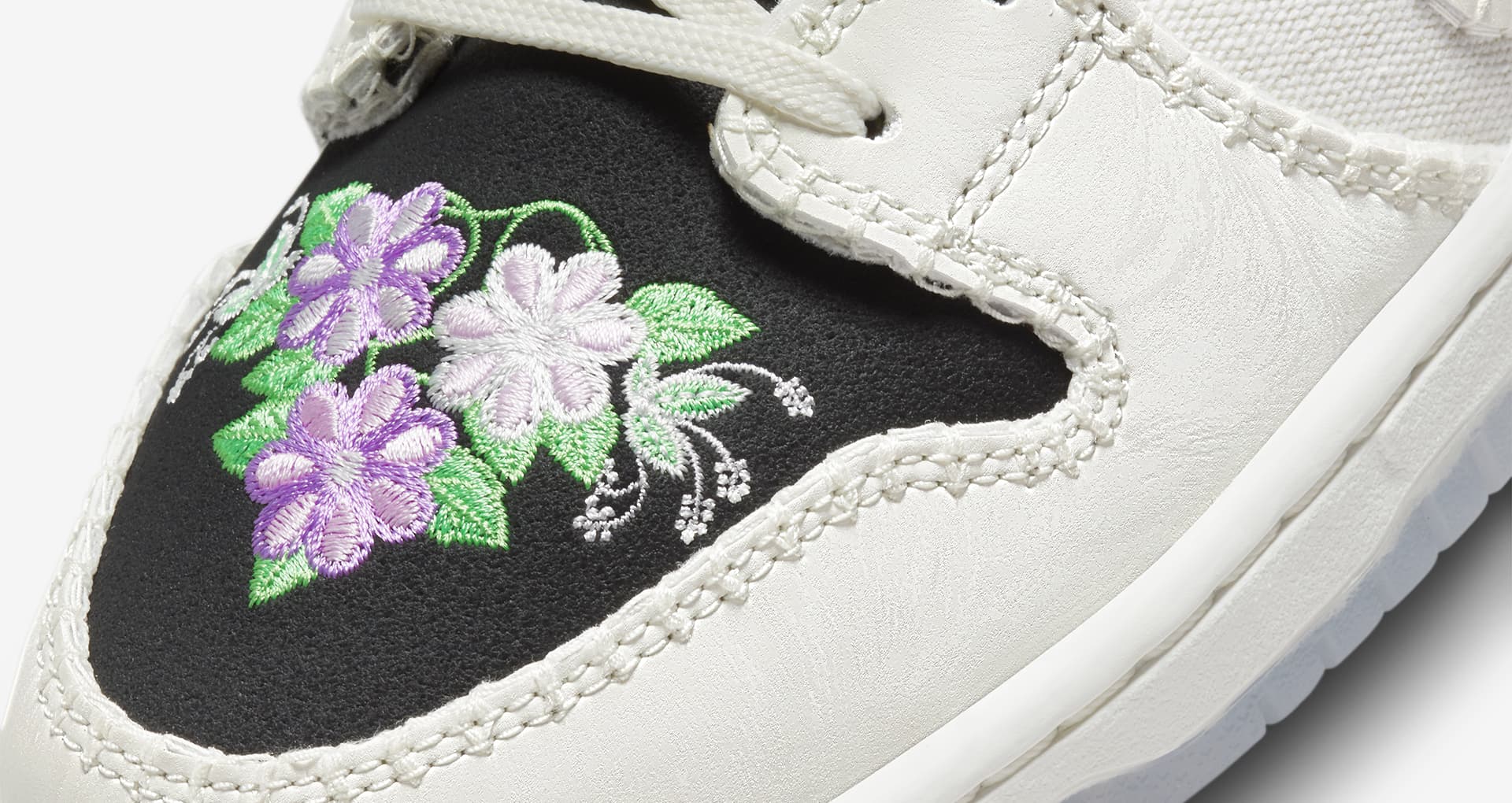 Nike SB Dunk Low x N7 'Black and Sail' (FD6951-300) Release Date. Nike ...