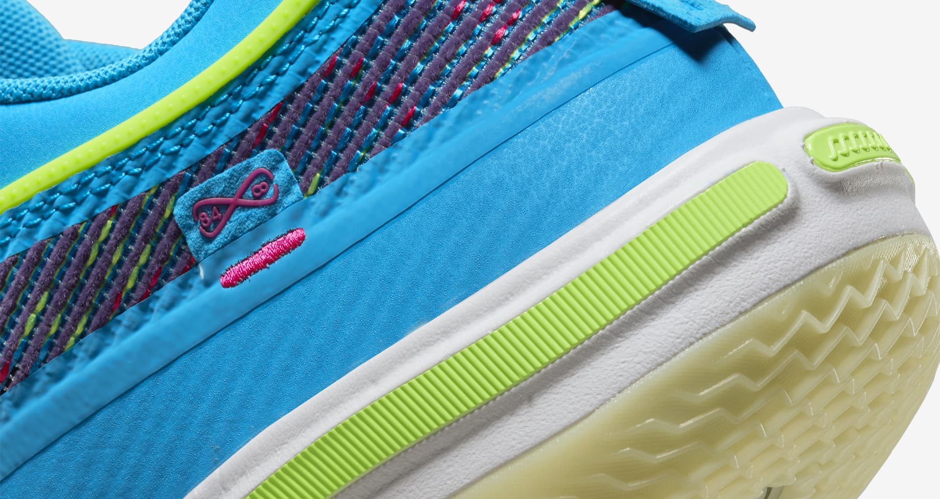 Air Jordan 36 低筒鞋 'Luka' (DN4196-430) 發售日期. Nike SNKRS TW