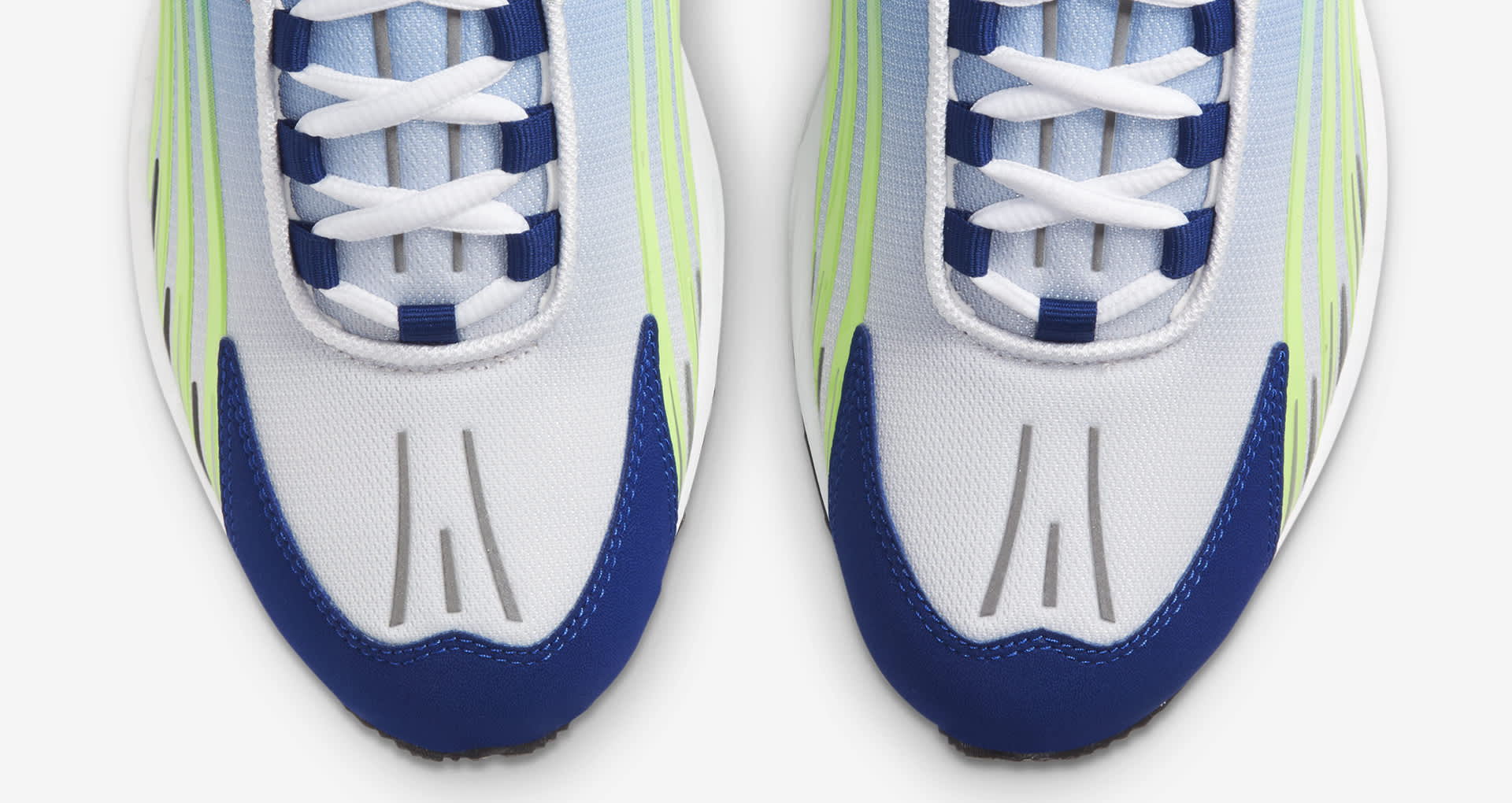 Air Max Plus 2 "Deep Royal Blue" – Erscheinungsdatum. Nike SNKRS AT