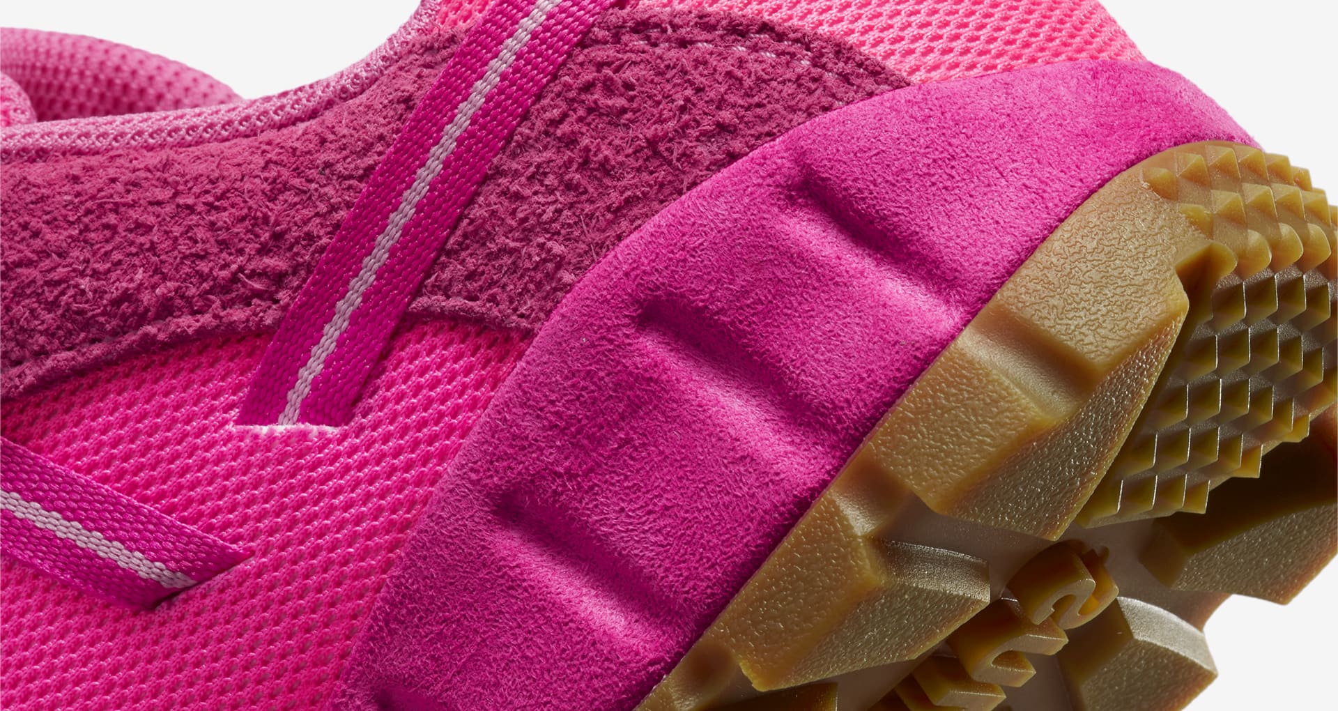 Air Humara x Jacquemus 'Pink Flash' (DX9999-600) Release Date. Nike ...