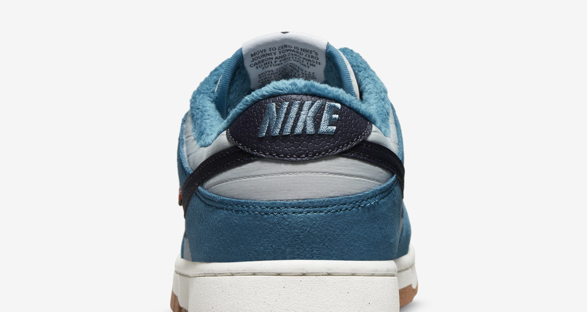Dunk Low 'Next Nature Rift Blue' (DD3358-400) Release Date. Nike SNKRS ID