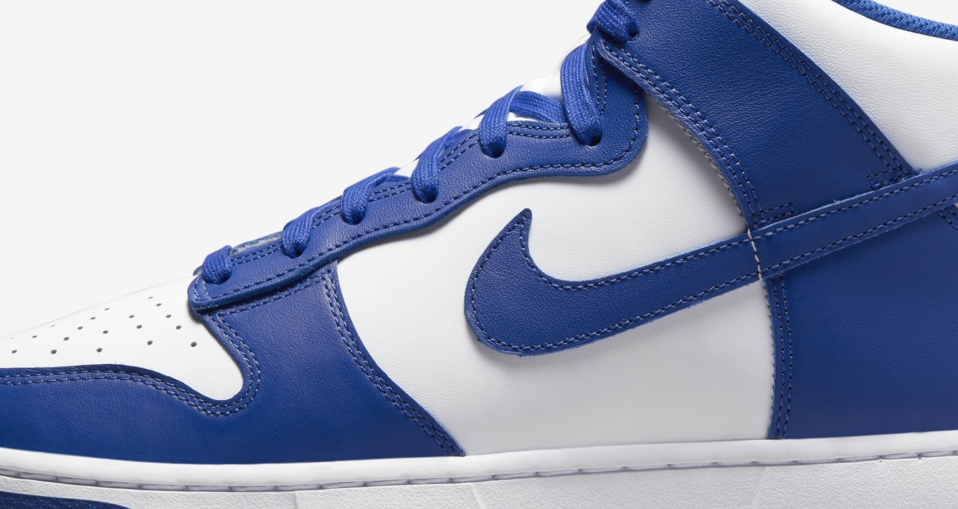 Dunk High 'Game Royal' Release Date. Nike SNKRS MY