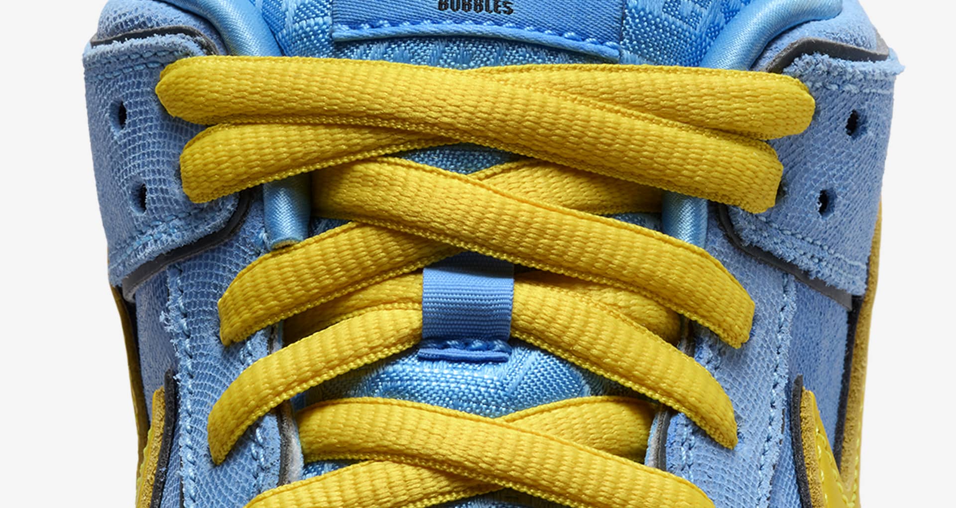 Nike SB Dunk Low Pro x Powerpuff Girls 'Bubbles' (FZ8320-400) release ...