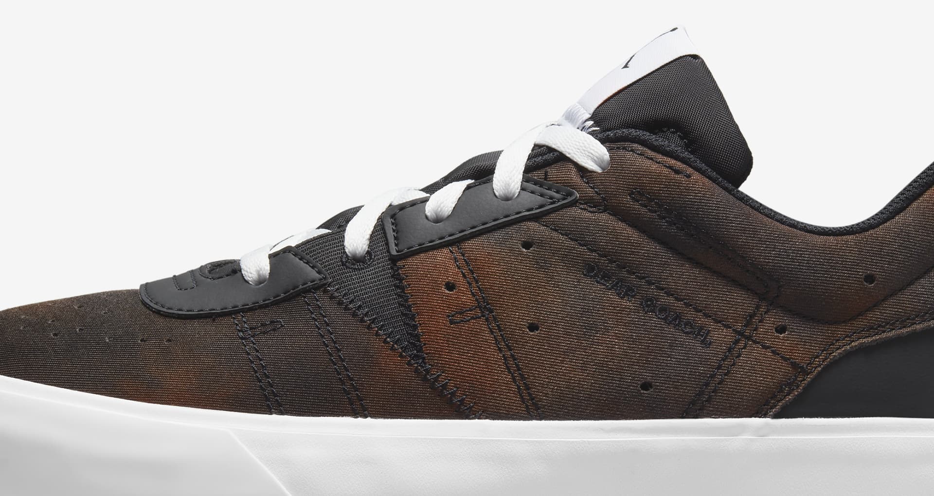 วันเปิดตัว Jordan Series .03 “Dear Coach” (DN3732-200). Nike SNKRS TH