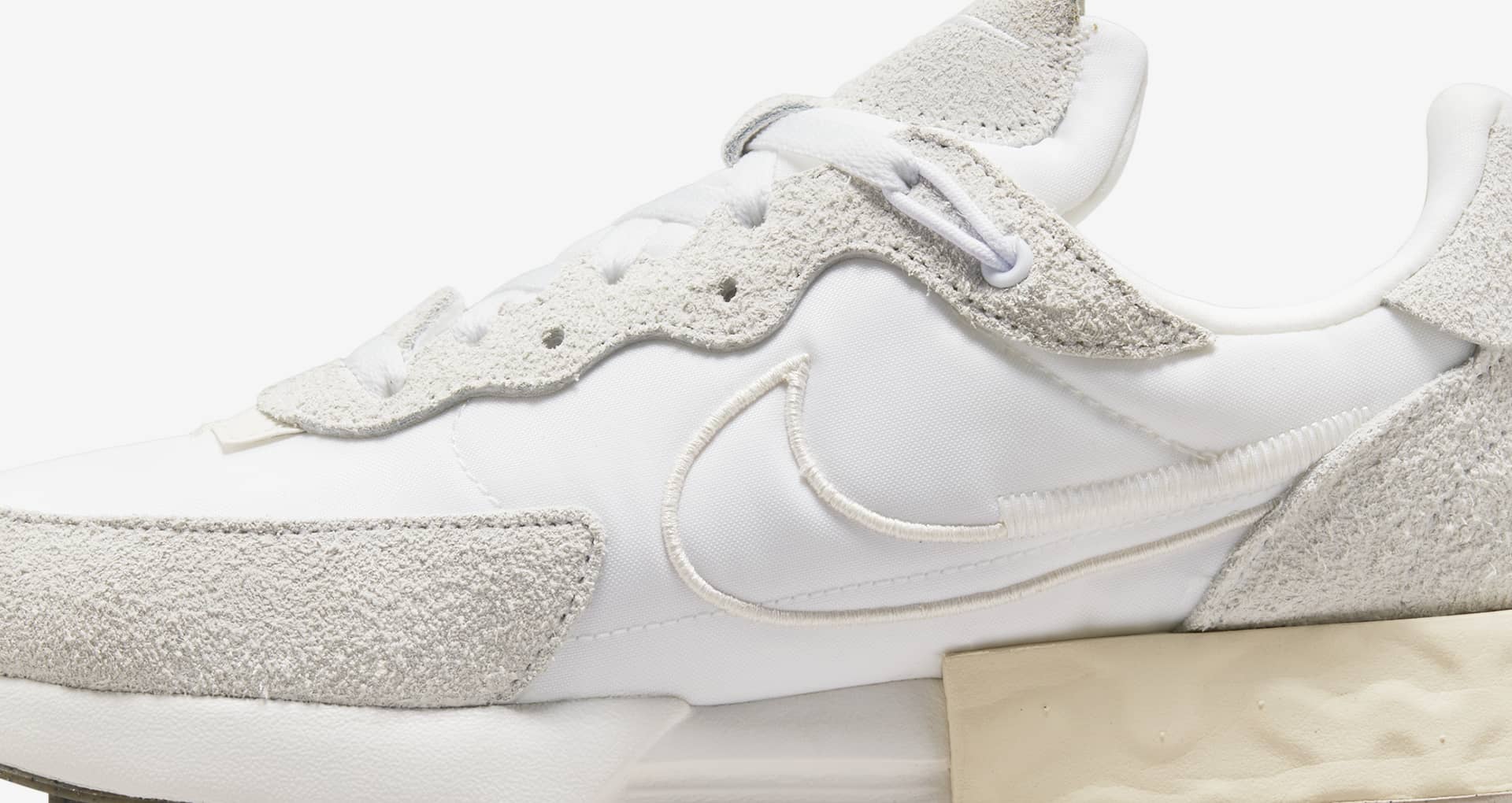 Fontanka Waffle "White" (DC3579-100) - Donna - Data del lancio. Nike ...