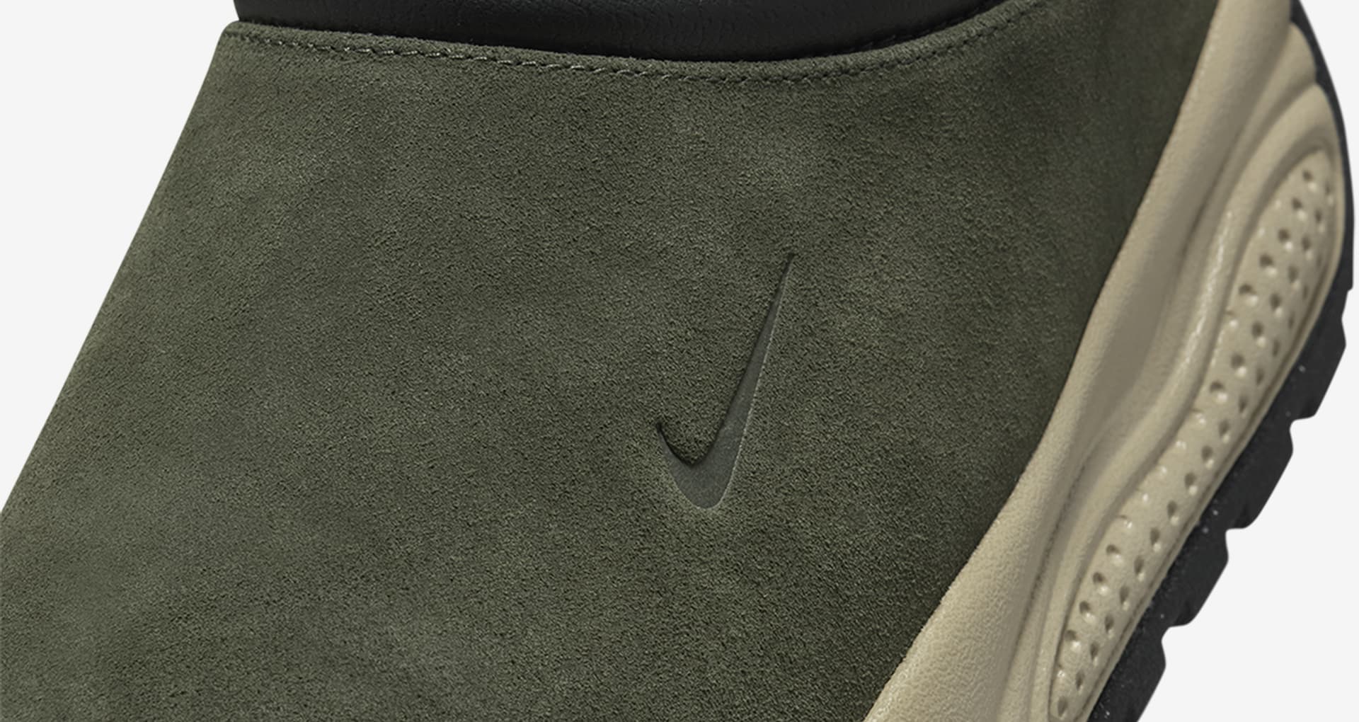 ACG Rufus 'Sequoia' (FV2923-300) release date. Nike SNKRS MY