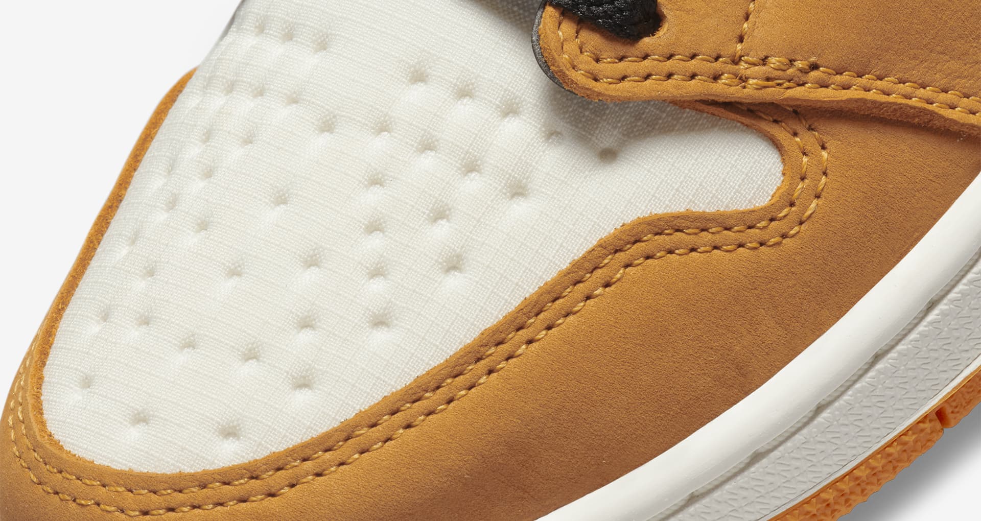 Air Jordan 1 Element GORE-TEX 'Light Curry' (DB2889-700) Release Date ...