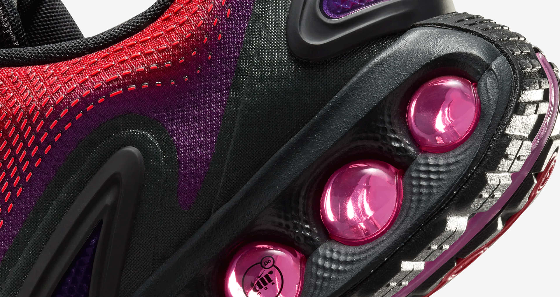 Nike Air Max Dn All Day 'Vivid Purple and Dark Smoke Grey' (HQ3732-501 ...