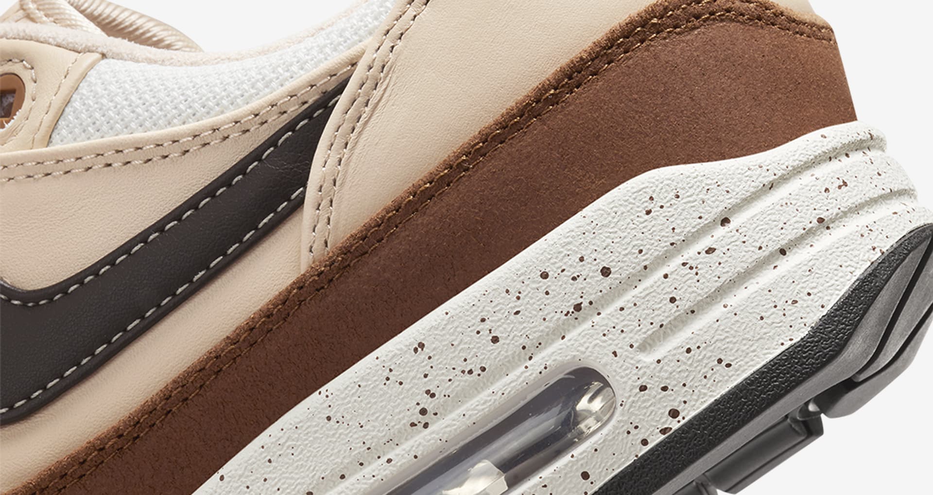 Women's Air Max 1 '87 'Light British Tan' (FZ3621-220) release date ...