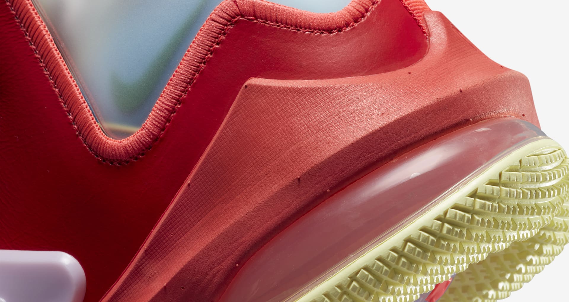 LeBron 19 'The Map' (DQ7548-600) Release Date. Nike SNKRS MY