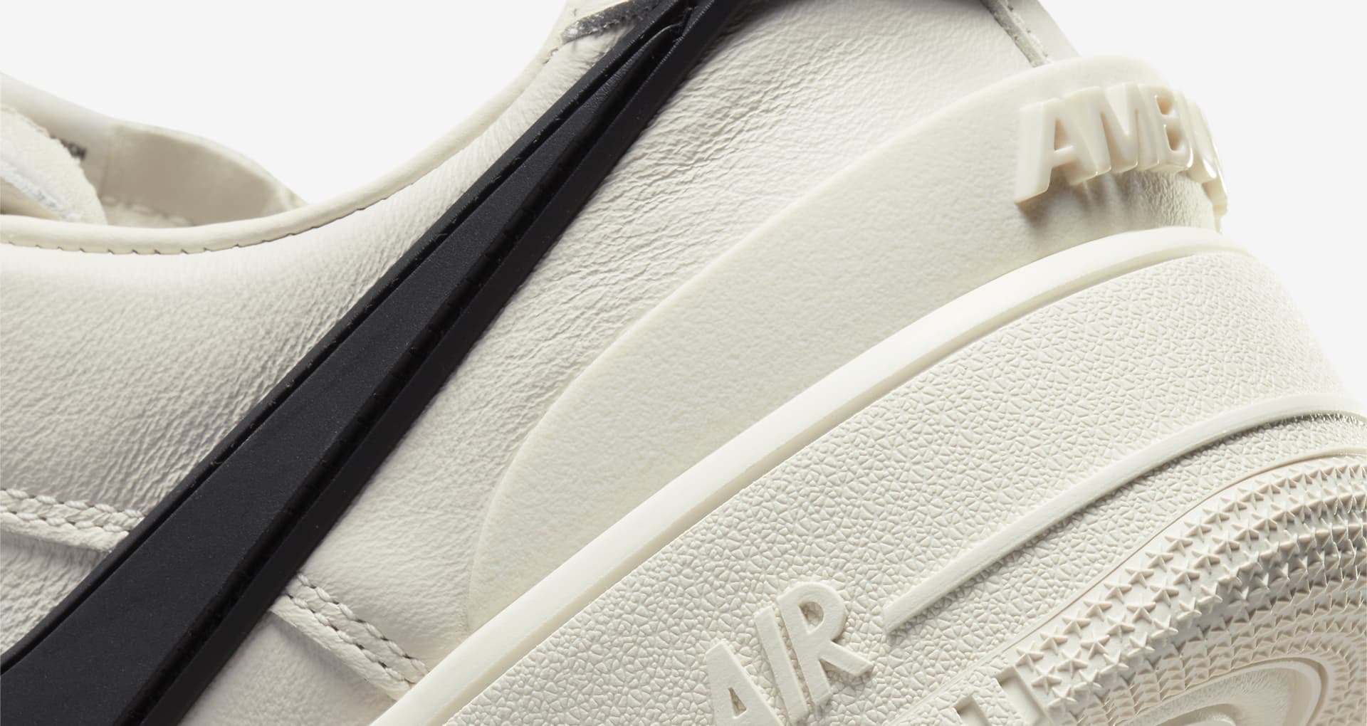 Air Force 1 x Ambush 'Phantom' (DV3464-002) Release Date. Nike SNKRS US