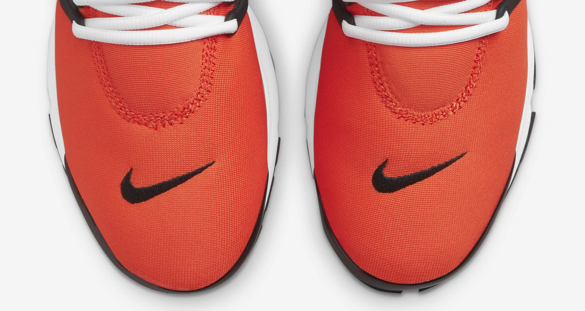 Air Presto 'Orange' Release Date. Nike SNKRS MY