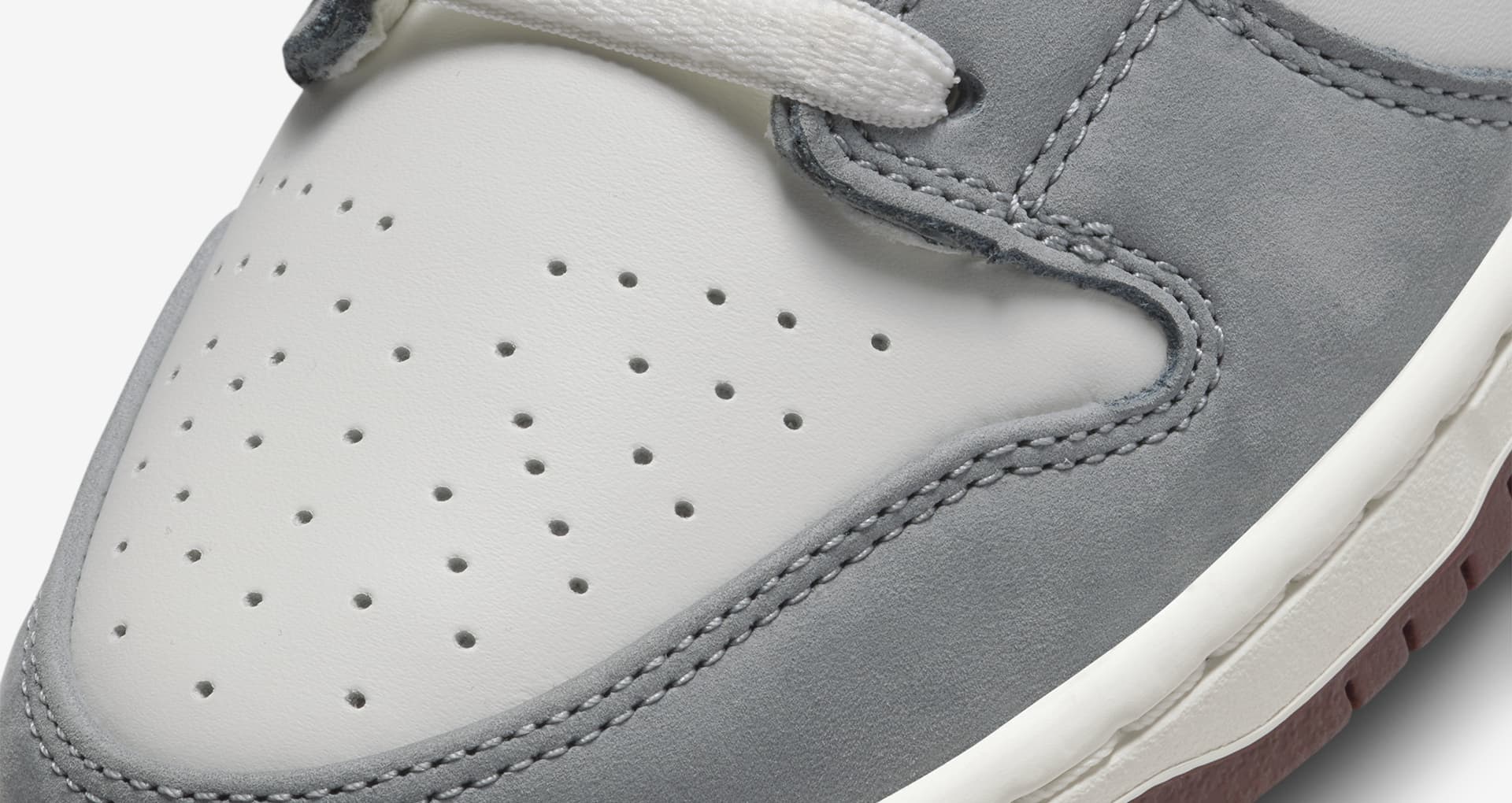 Nike SB Dunk Low x Yuto 'Wolf Grey' (FQ1180-001) release date . Nike ...