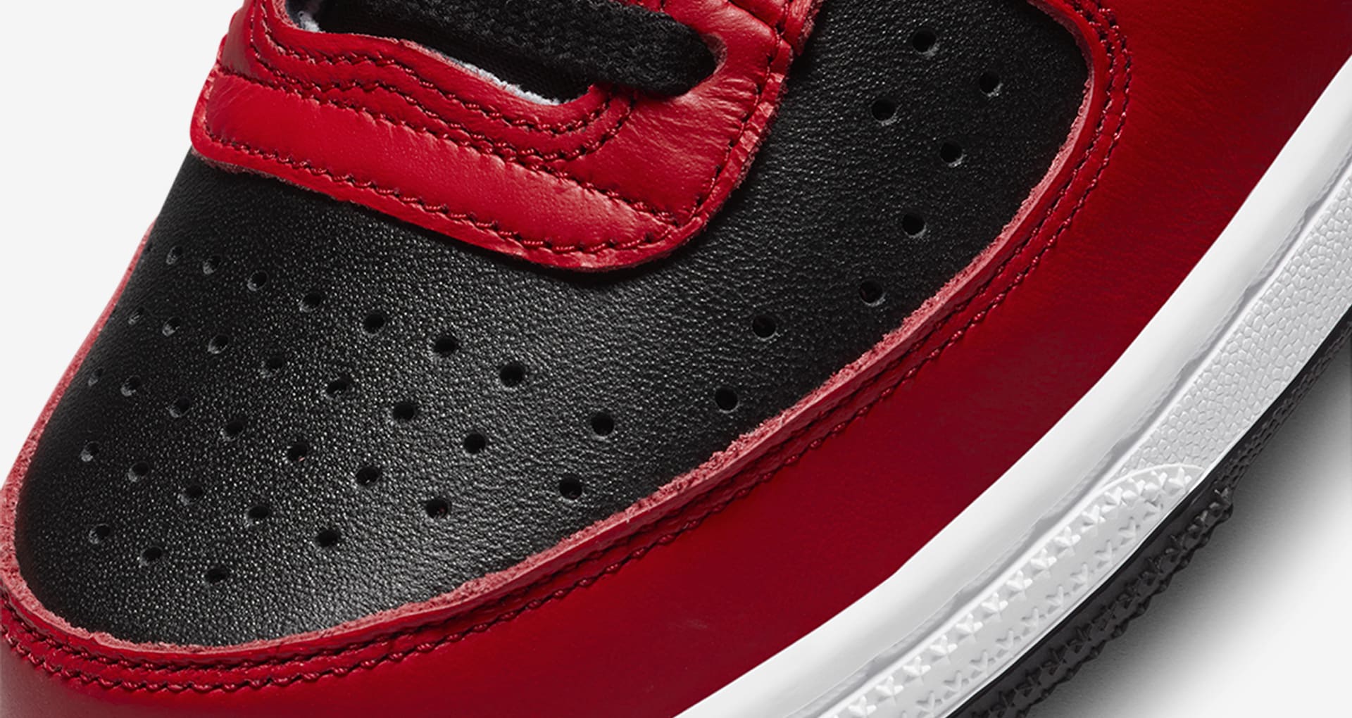 Terminator High 'Black and University Red' (FN4442-001) release date ...