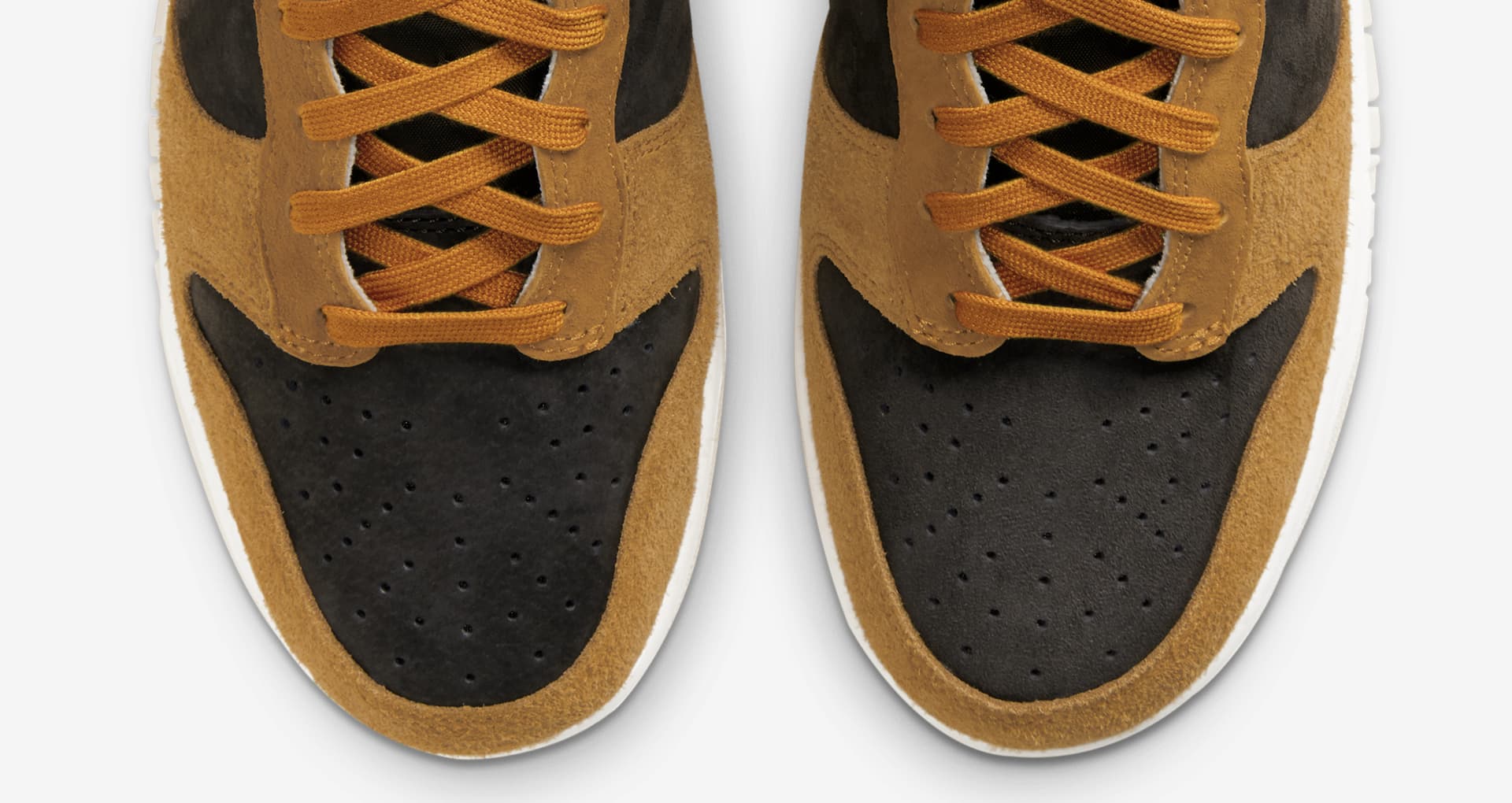 Dunk High 'Dark Curry' Release Date. Nike SNKRS SI