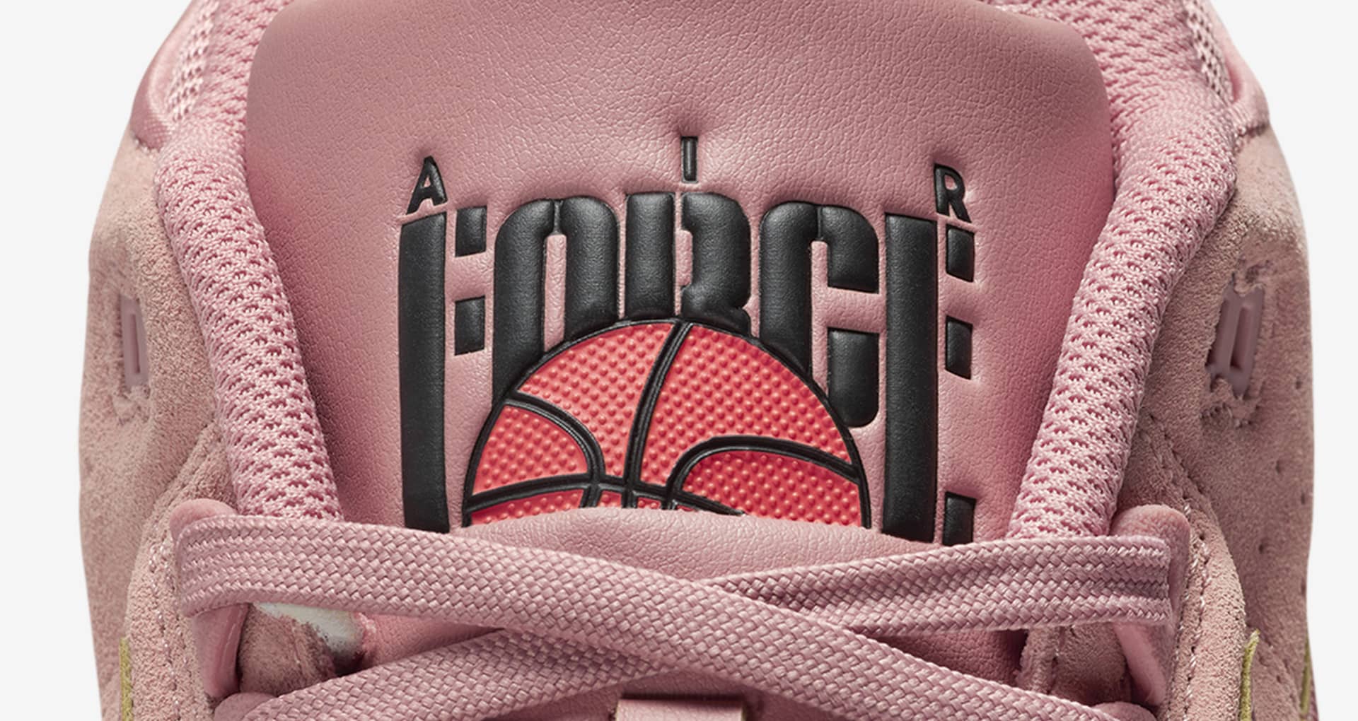 AAF88 'Red Stardust' (FJ4184-600) release date. Nike SNKRS IN