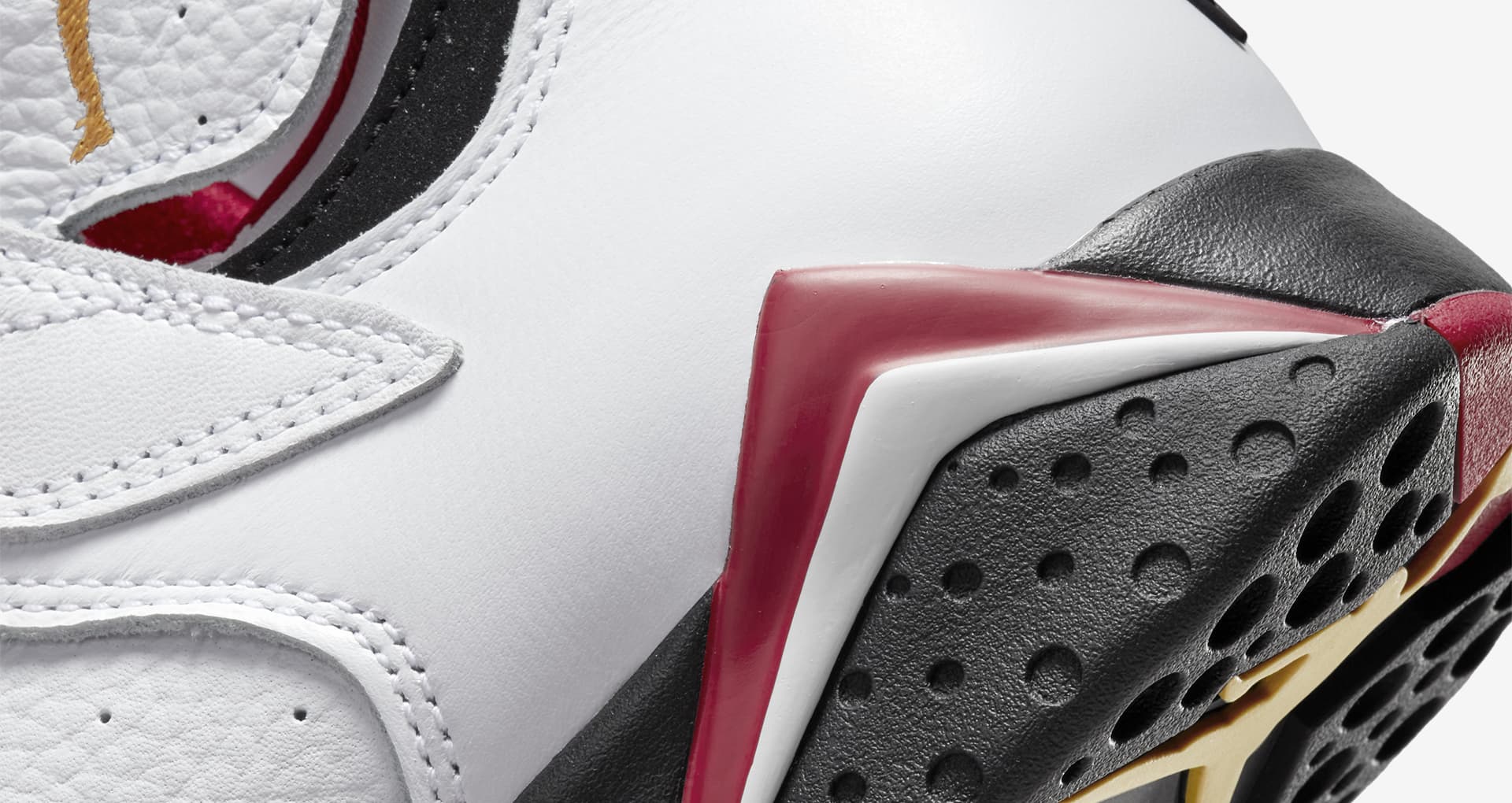 Air Jordan 7 'Cardinal' (CU9307-106) Release Date. Nike SNKRS SG