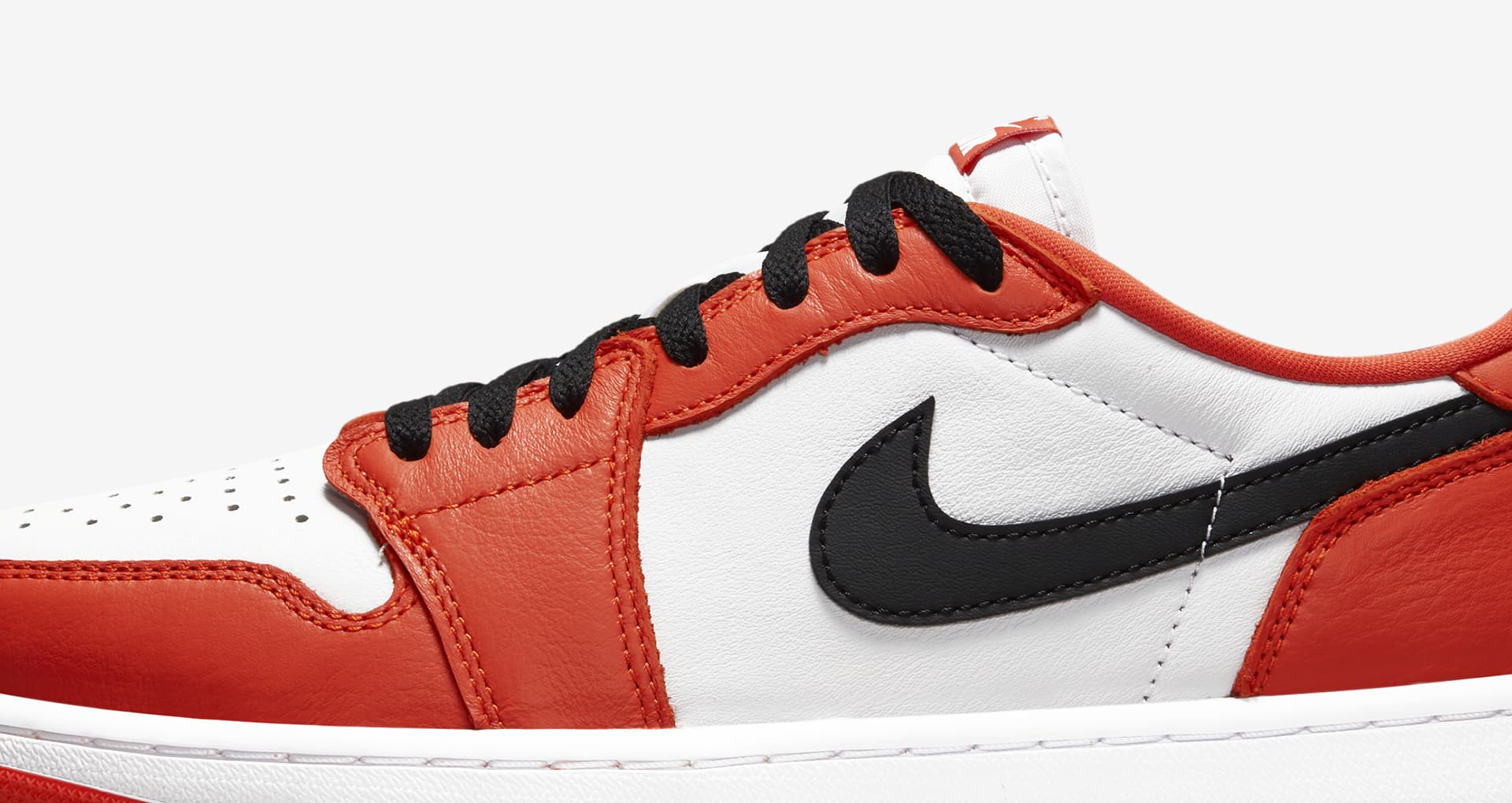 Air Jordan 1 低筒 'Starfish' 發售日期. Nike SNKRS TW