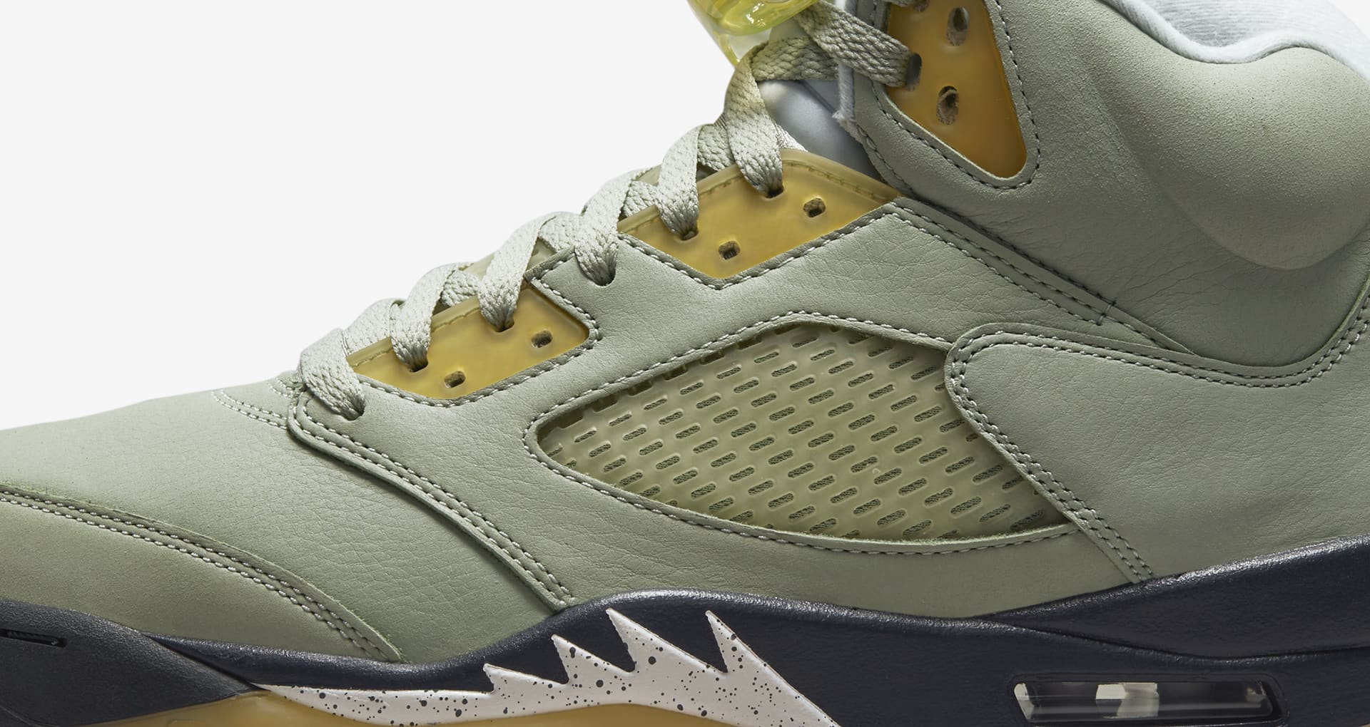 Air Jordan 5 'Jade' (DC7501-300) Release Date. Nike SNKRS GB