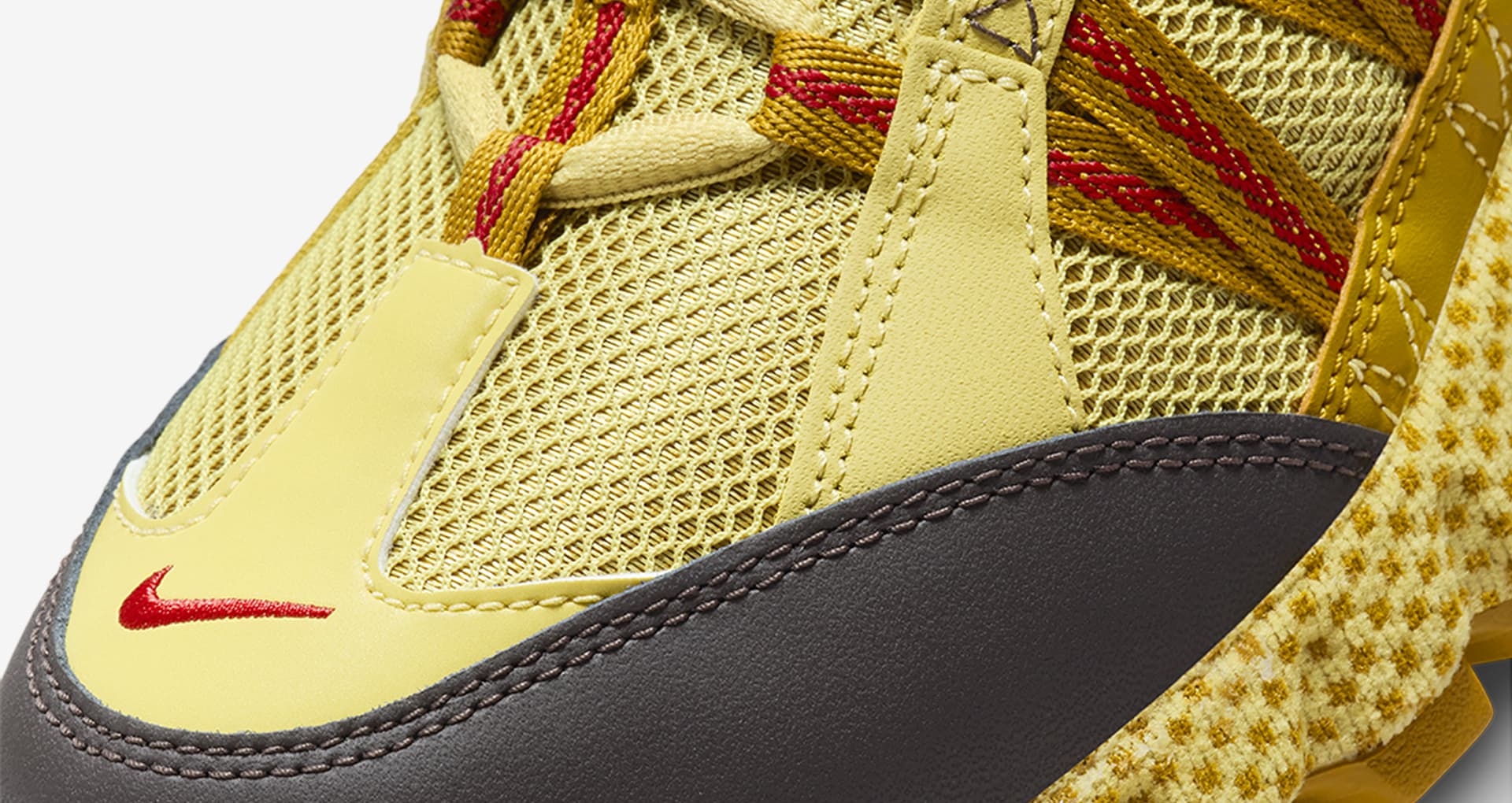 Air Humara 'Buff Gold' (FJ7098-701) 發售日期. Nike SNKRS TW