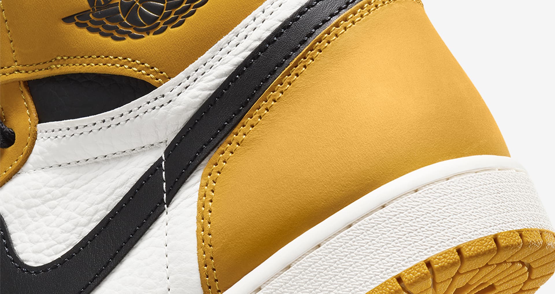 Air Jordan 1 High OG 'Yellow Ochre' (DZ5485-701) Release Date. Nike ...