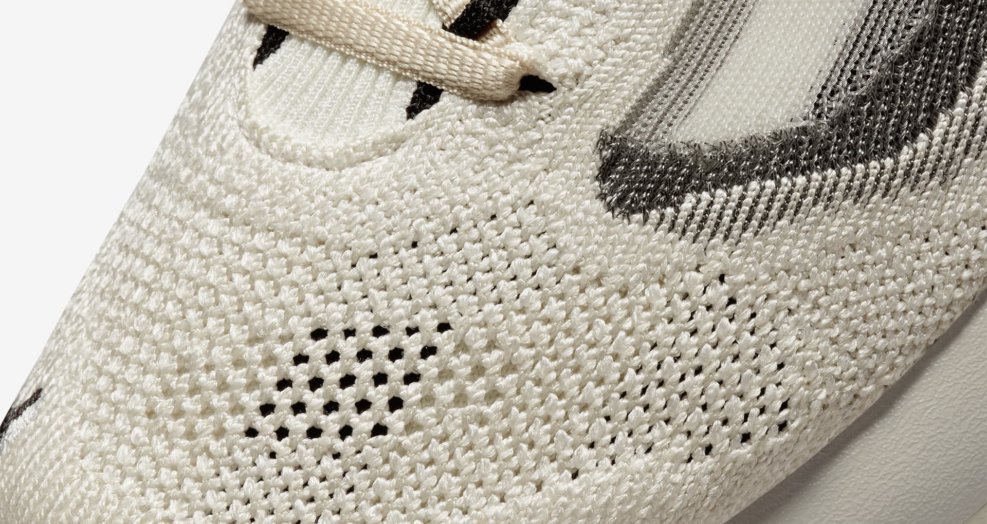 Nike Spark Flyknit 'Platinum Tint and Coconut Milk' (DD1901-001 ...