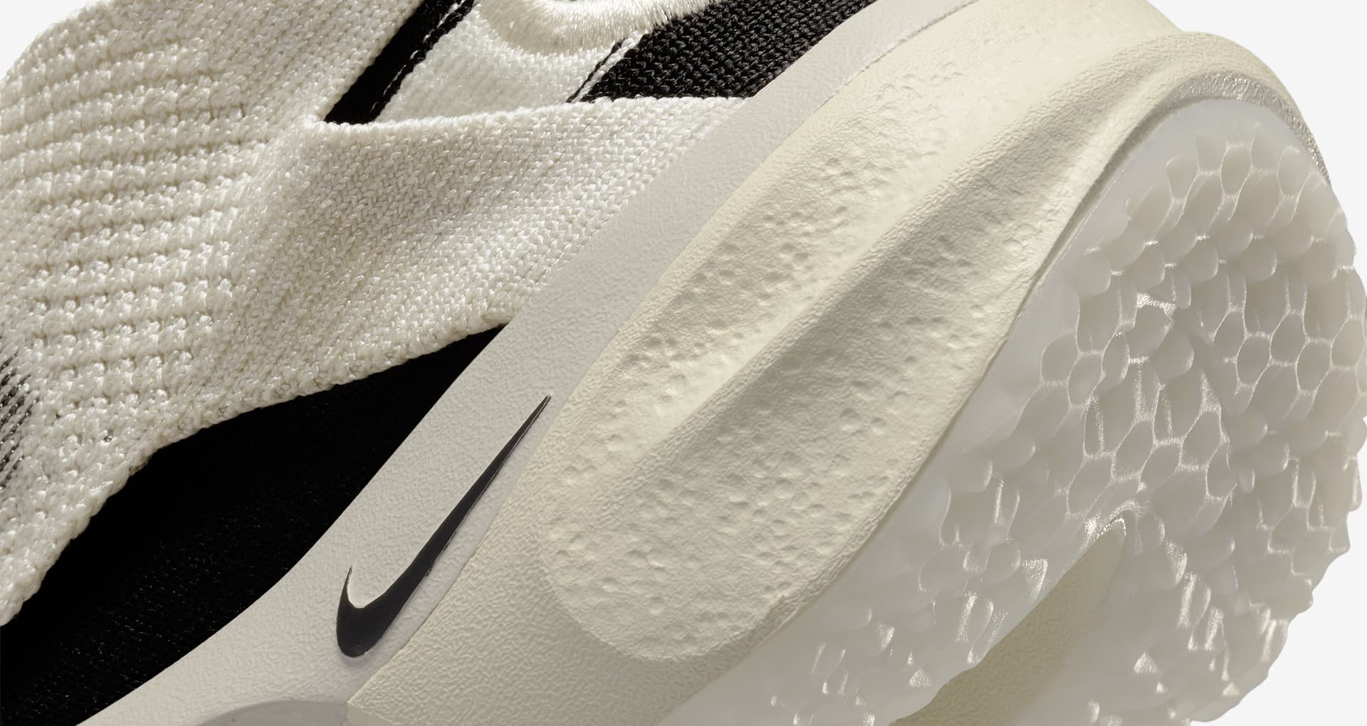 Nike Spark Flyknit 'Platinum Tint and Coconut Milk' (DD1901-001 ...