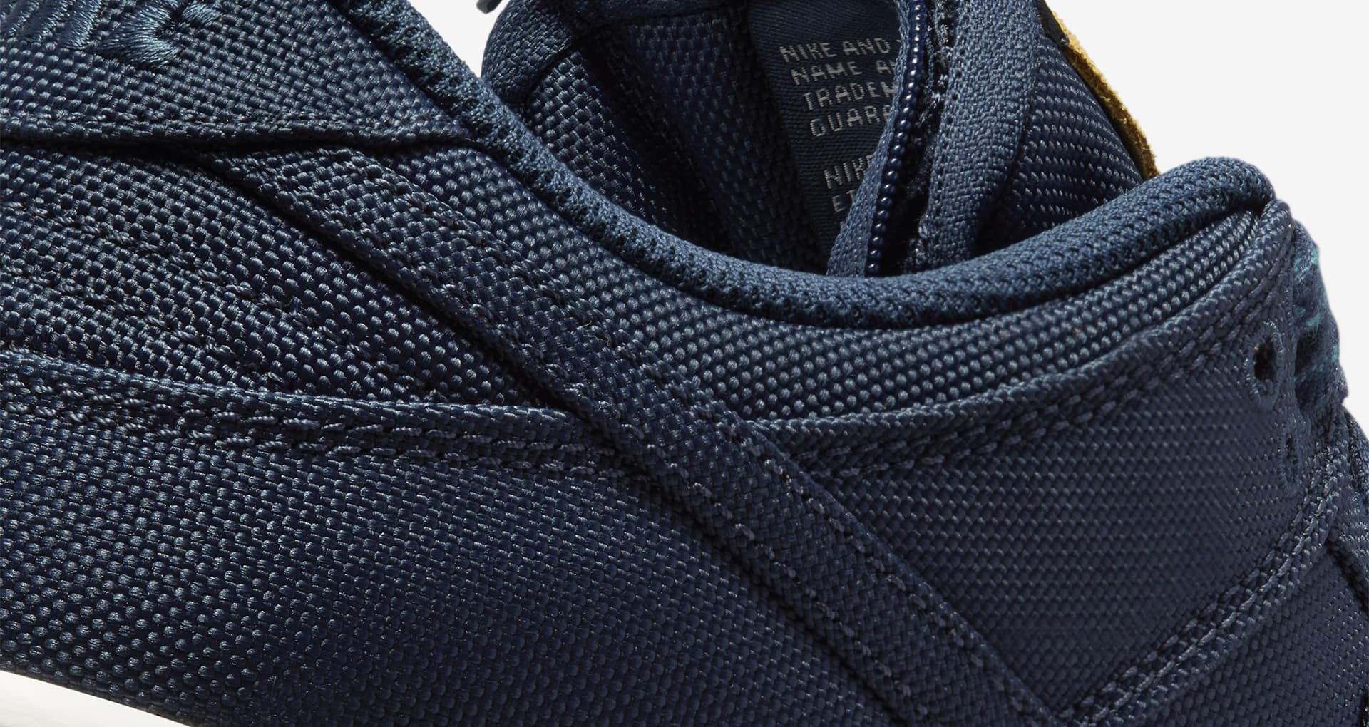 Nike SB Dunk Low 'Desert Ochre and Midnight Navy' (DX6775-400) Release ...