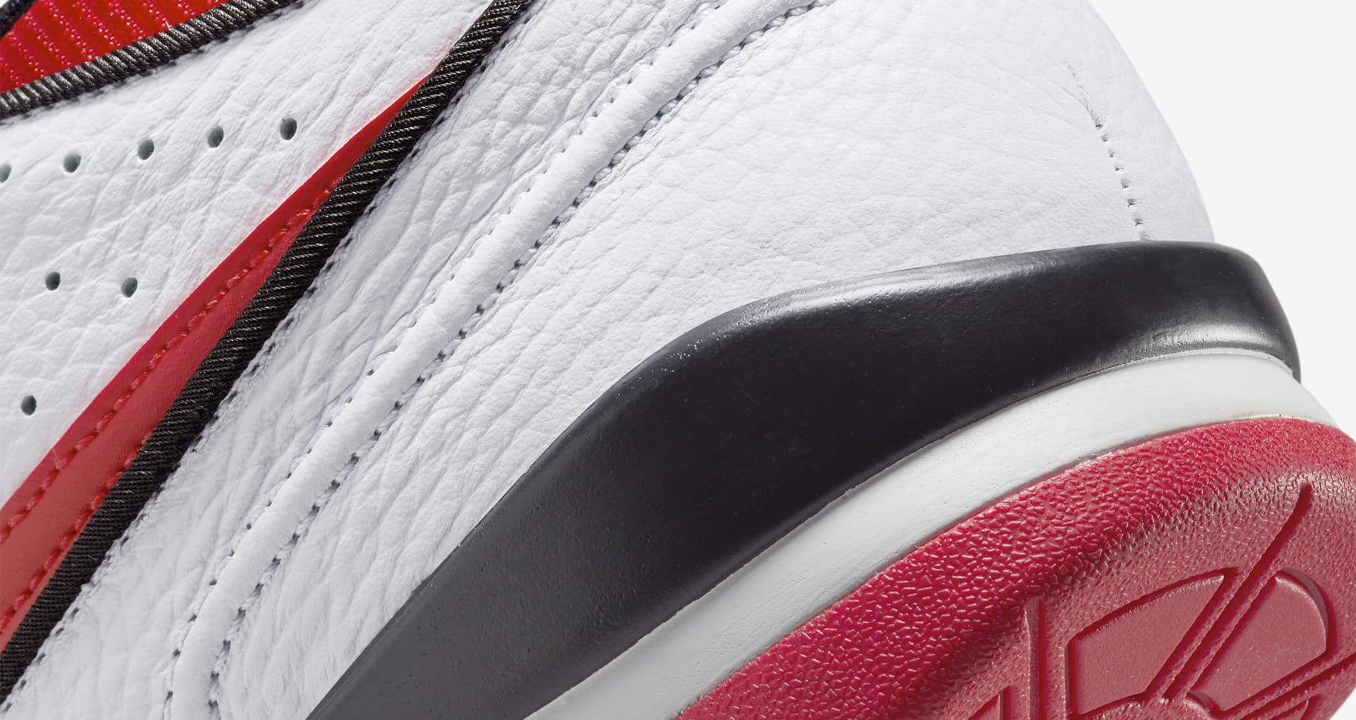 Air Alpha Force 88 'University Red and White' (DZ4627-100) Release Date ...