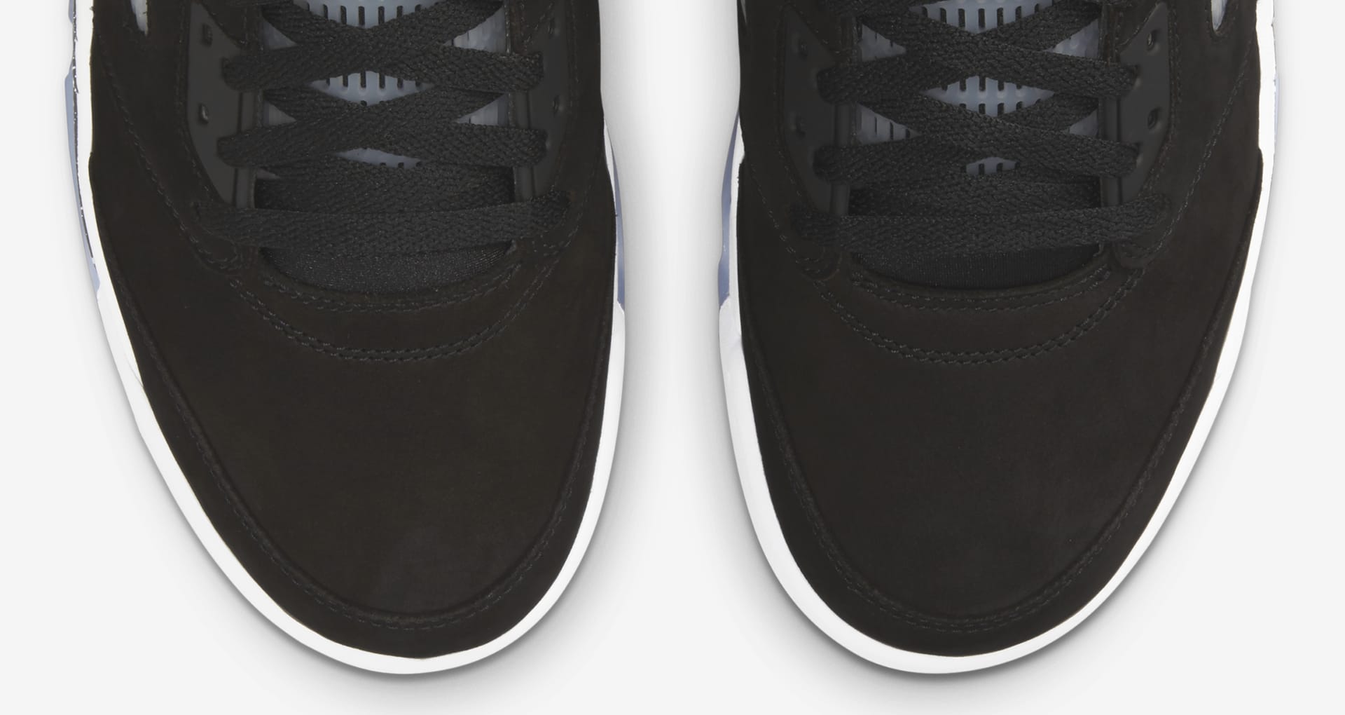 Fecha de lanzamiento de las Air Jordan 5 "Moonlight". Nike SNKRS ES