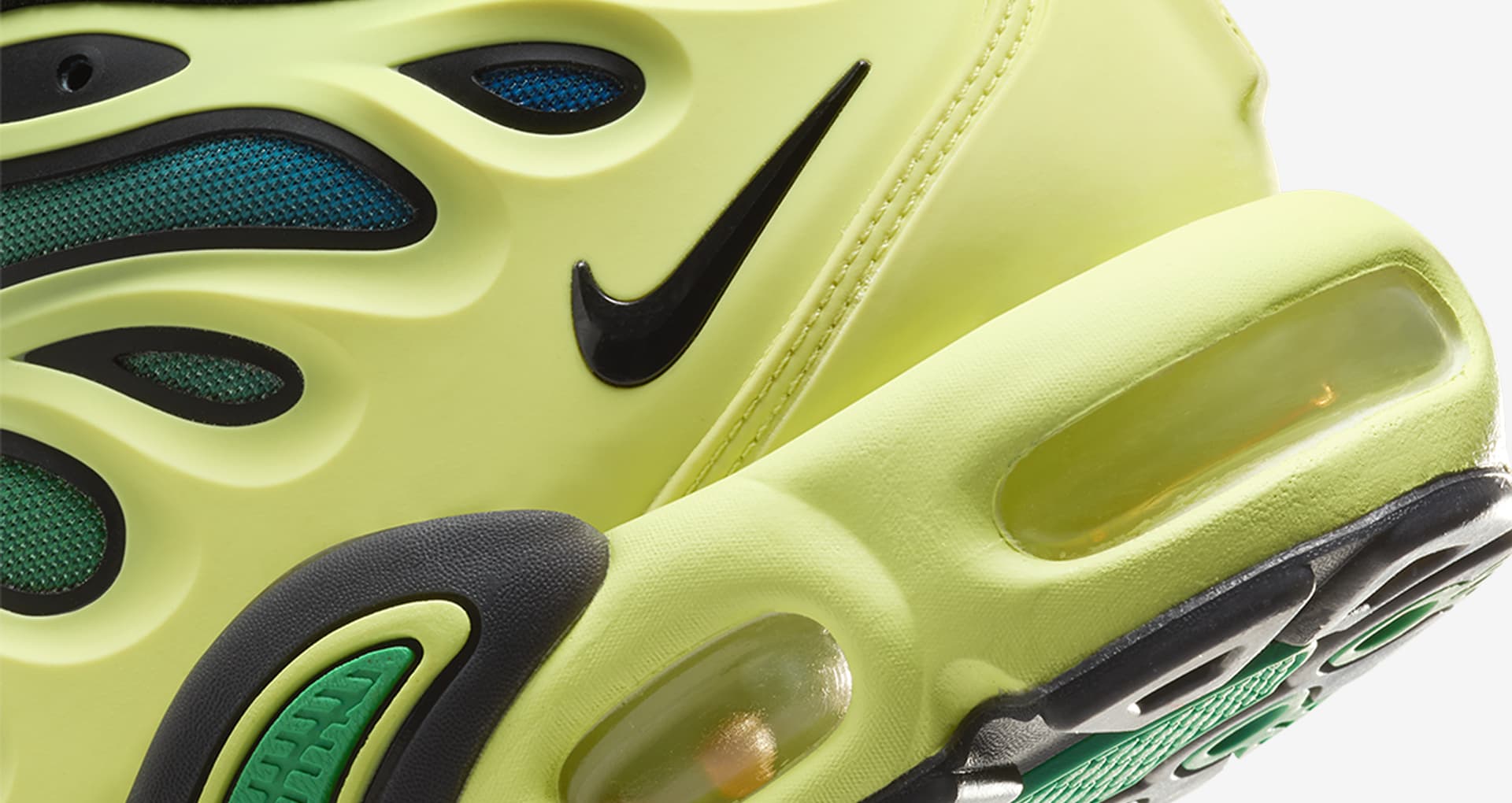 Air Max Plus Drift 'Light Lemon Twist and Stadium Green' (FD4290-700 ...